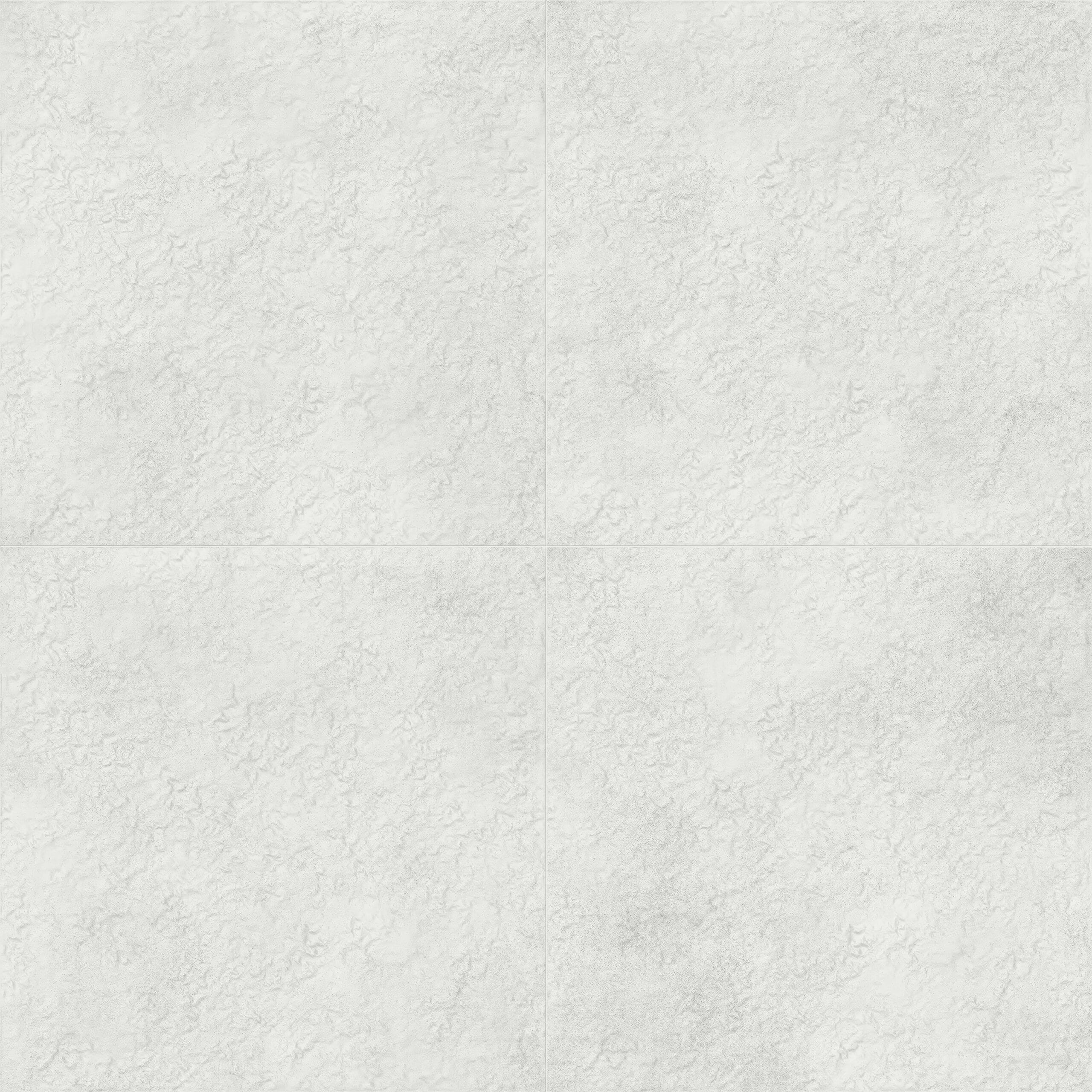 Contempo White 48x48 Anti-Slip Porcelain Tile in iTileMosaic