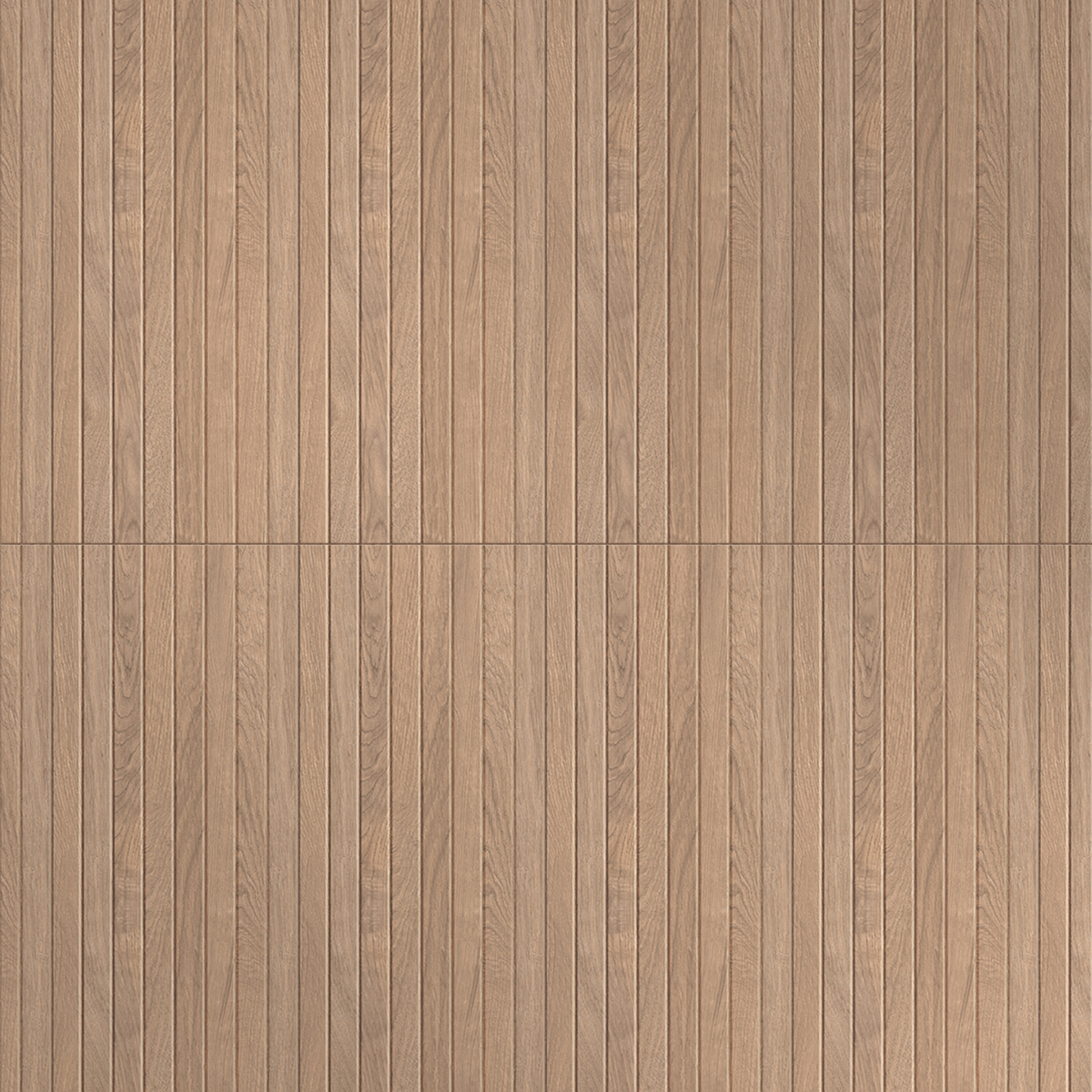 Grove Line Honey 12x36 Ceramic Tile in iTileMosaic