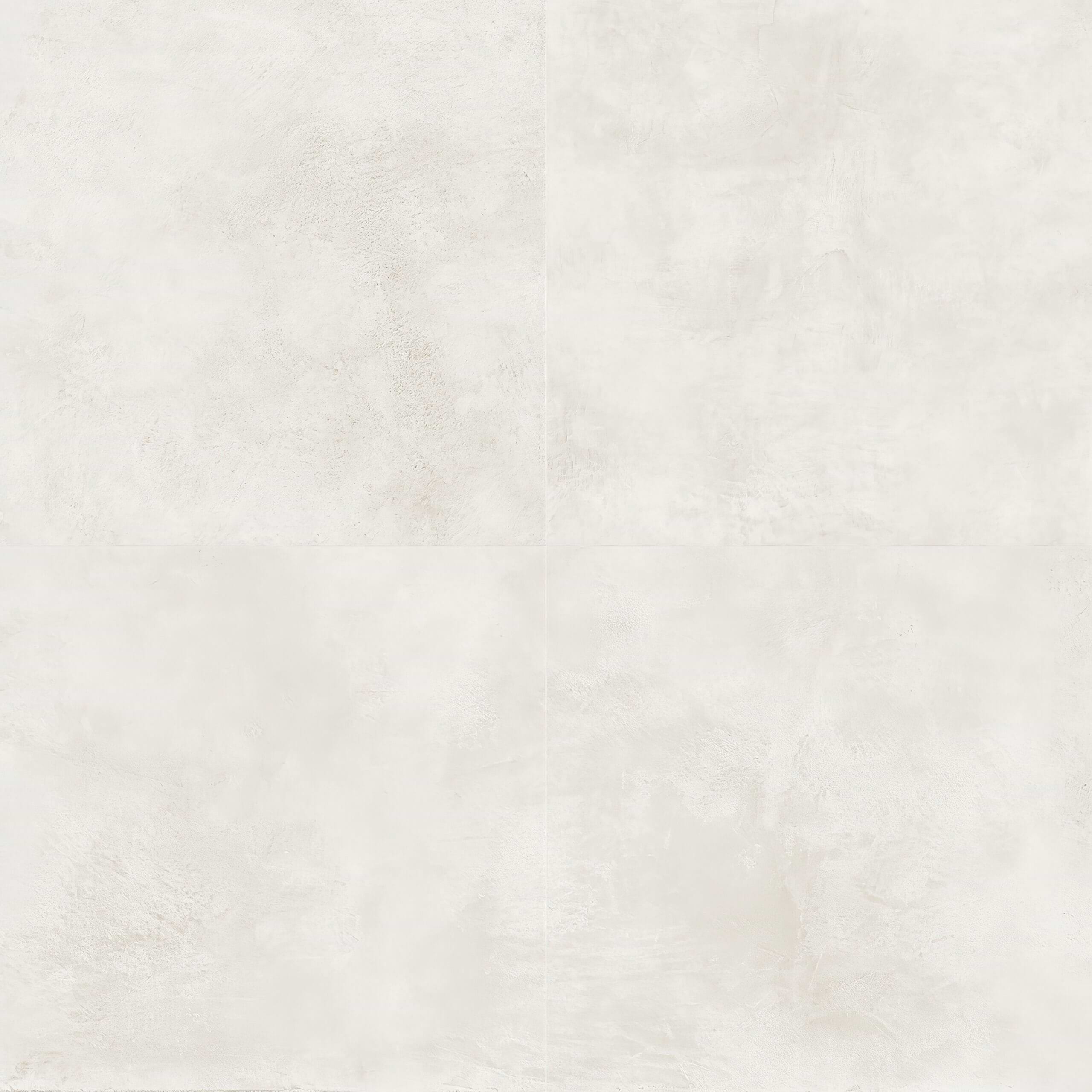 Lux White 48x48 Matte Porcelain Tile available in iTileMosaic
