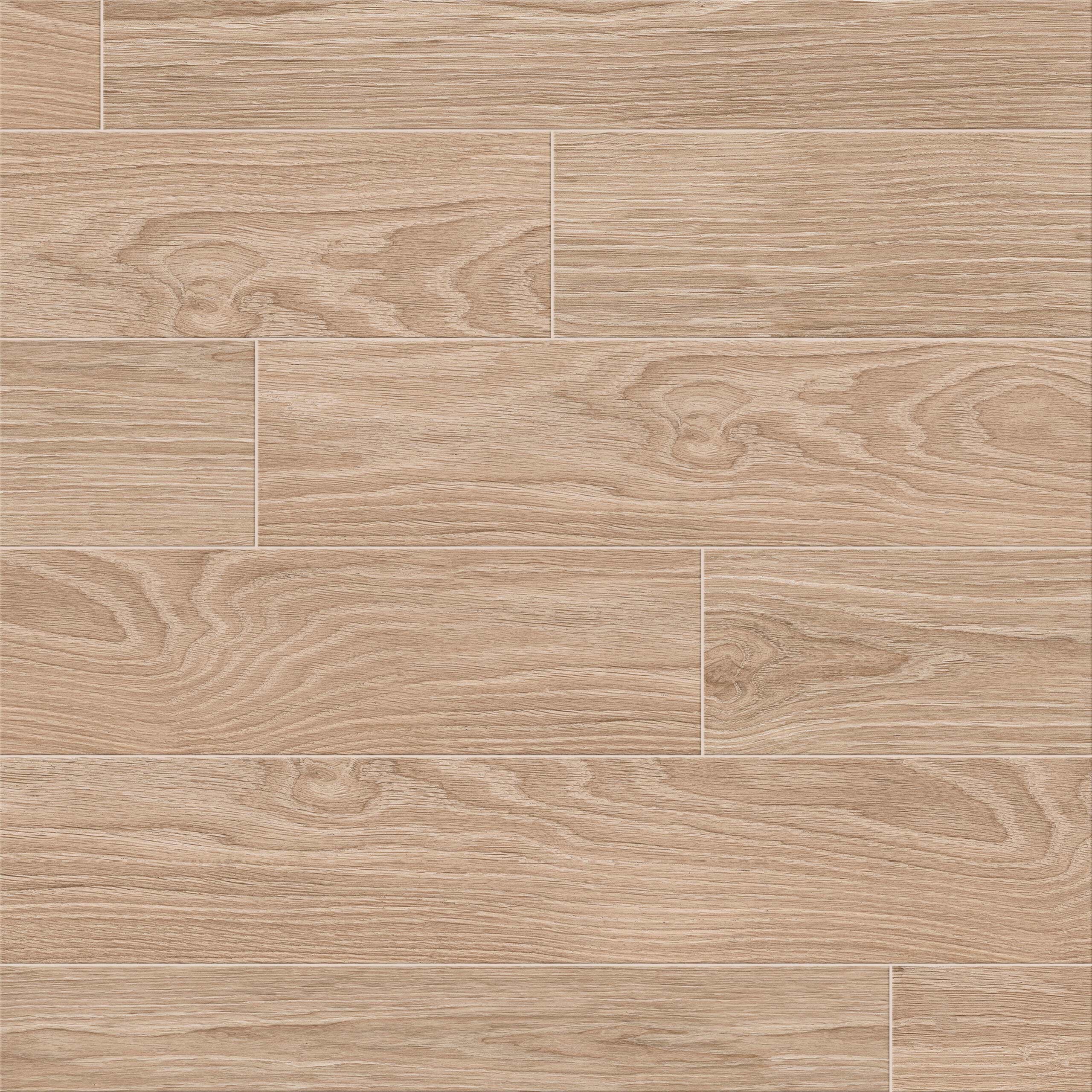 Madera Jinkoh 10x60 Matte Porcelain Tile available in iTileMosaic