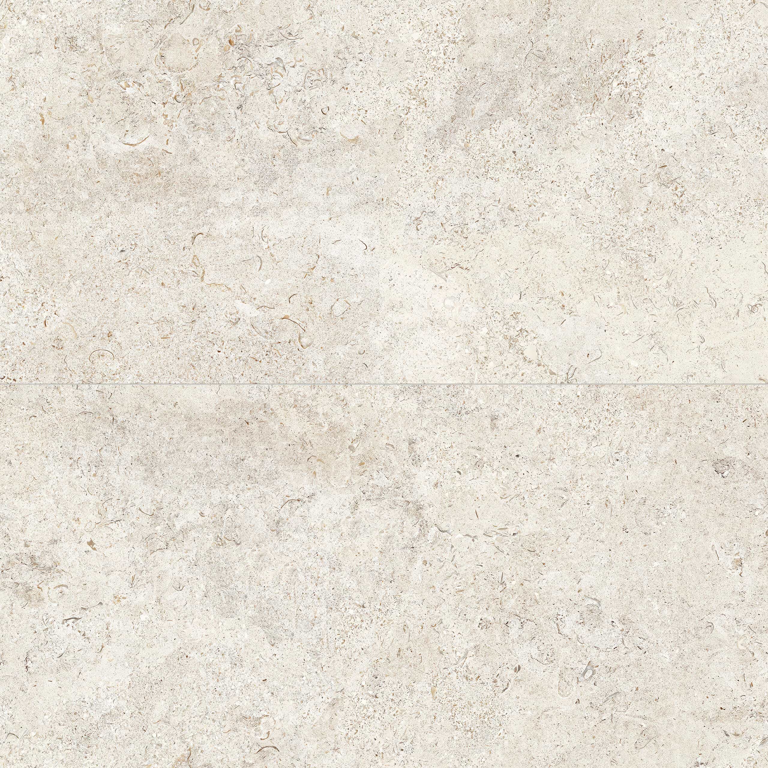 Shellstone Off-White 24X48 Anti-Slip Porcelain Tile in iTileMosaic