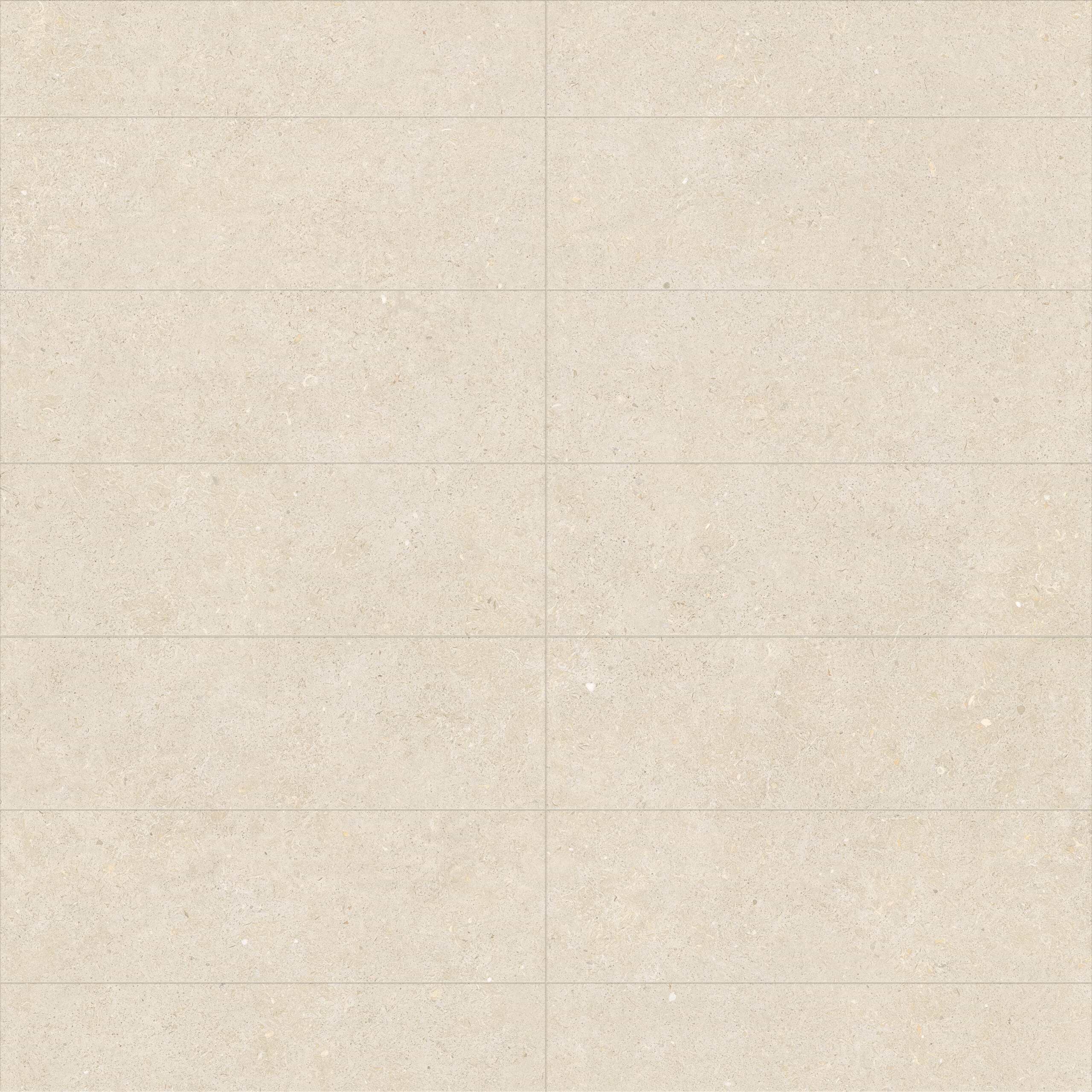 Sierra Sand Natural 12x39 Ceramic Tile in iTileMosaic