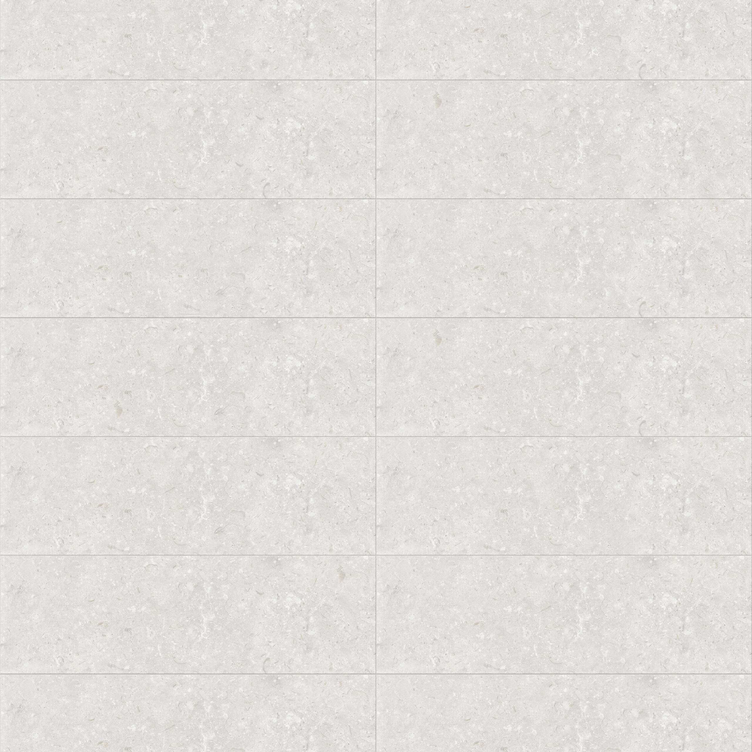 Relic Pearl Rectified 12x40 Ceramic Tile in iTileMosaic