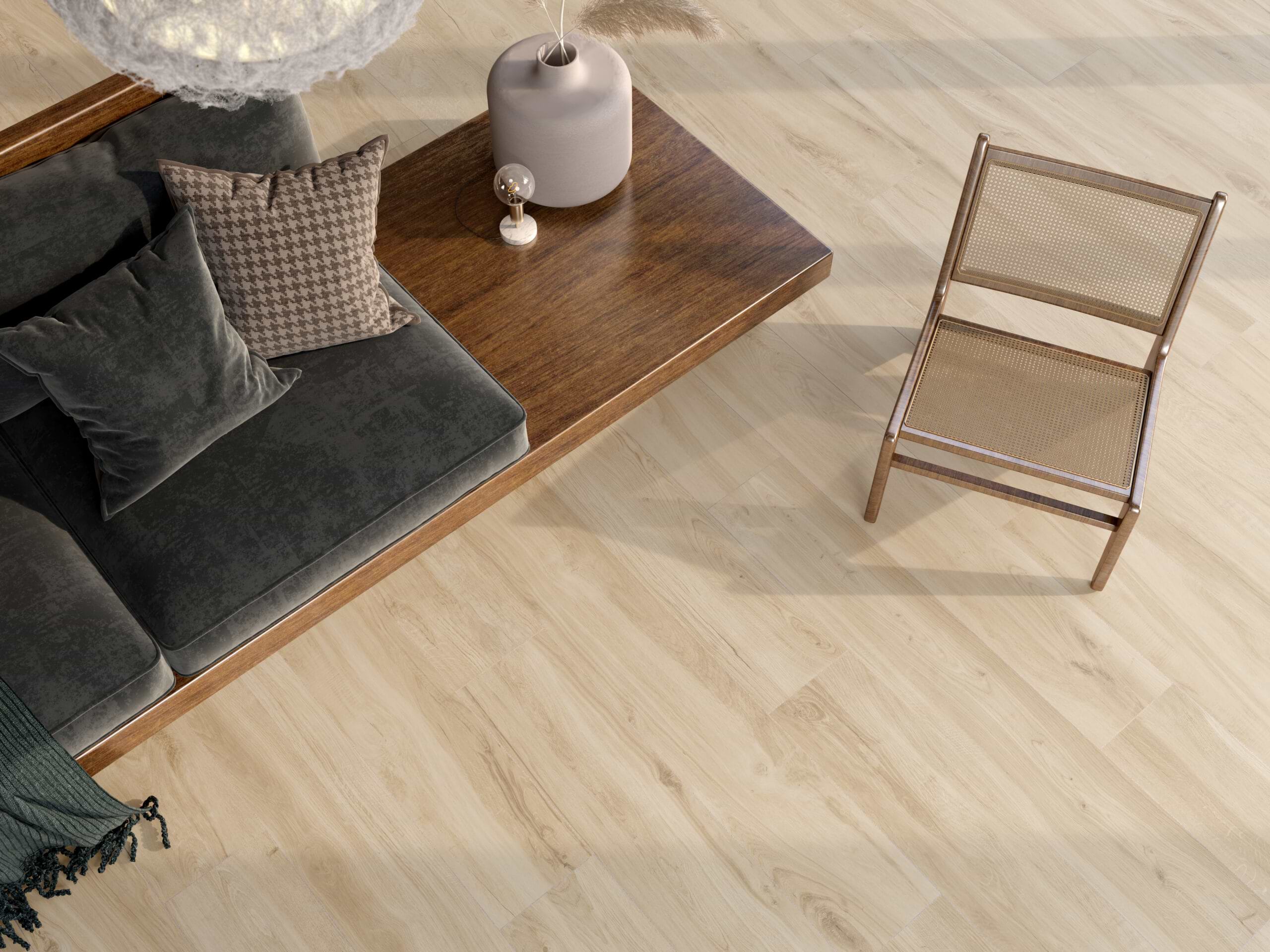 Roble Porcelain Tile Collection - iTileMosaic