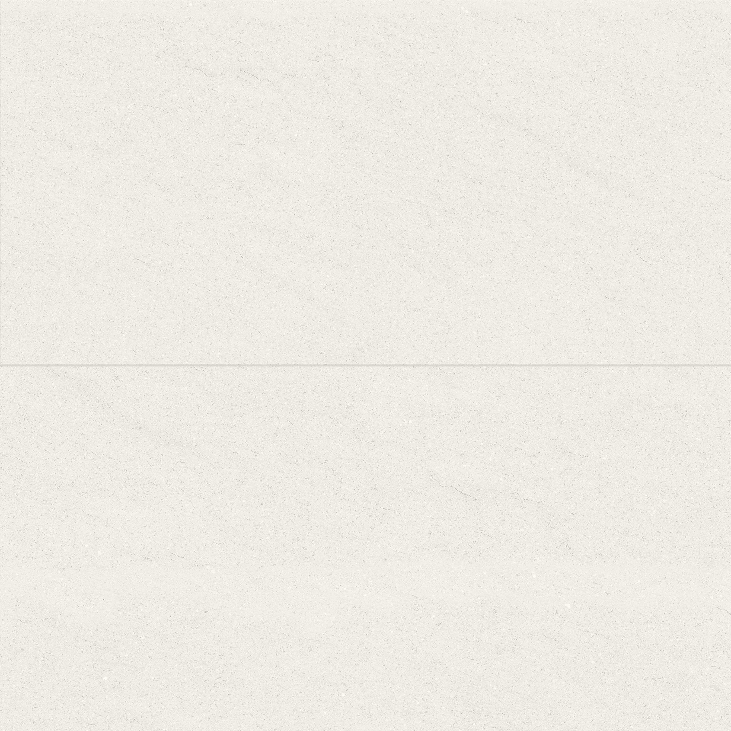 Cassia Ivory Matte 24x48 Rectified Porcelain Tile - Sample - iTileMosaic