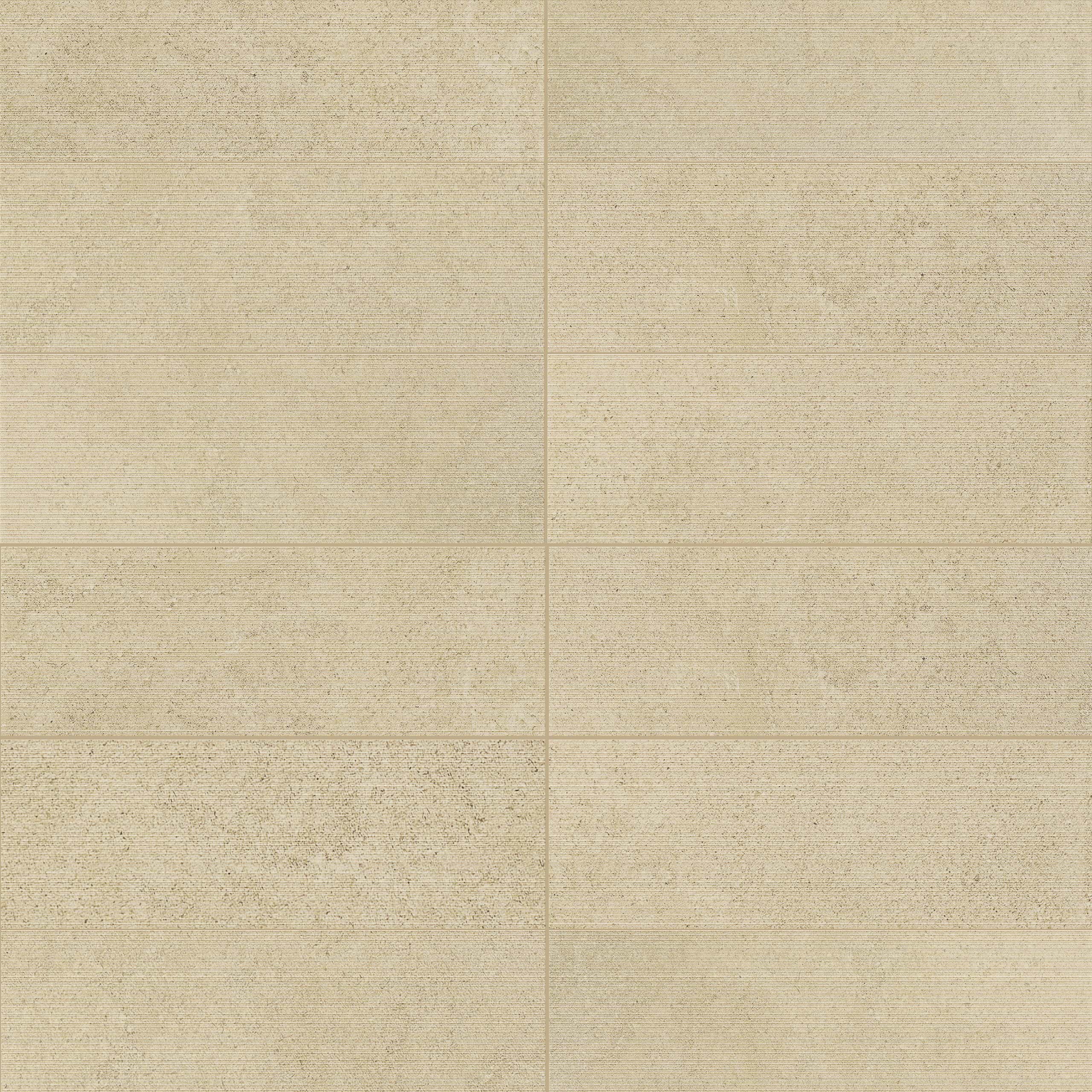 Comfy Nest Beige 14x40 Matte Ceramic Tile | iTileMosaic
