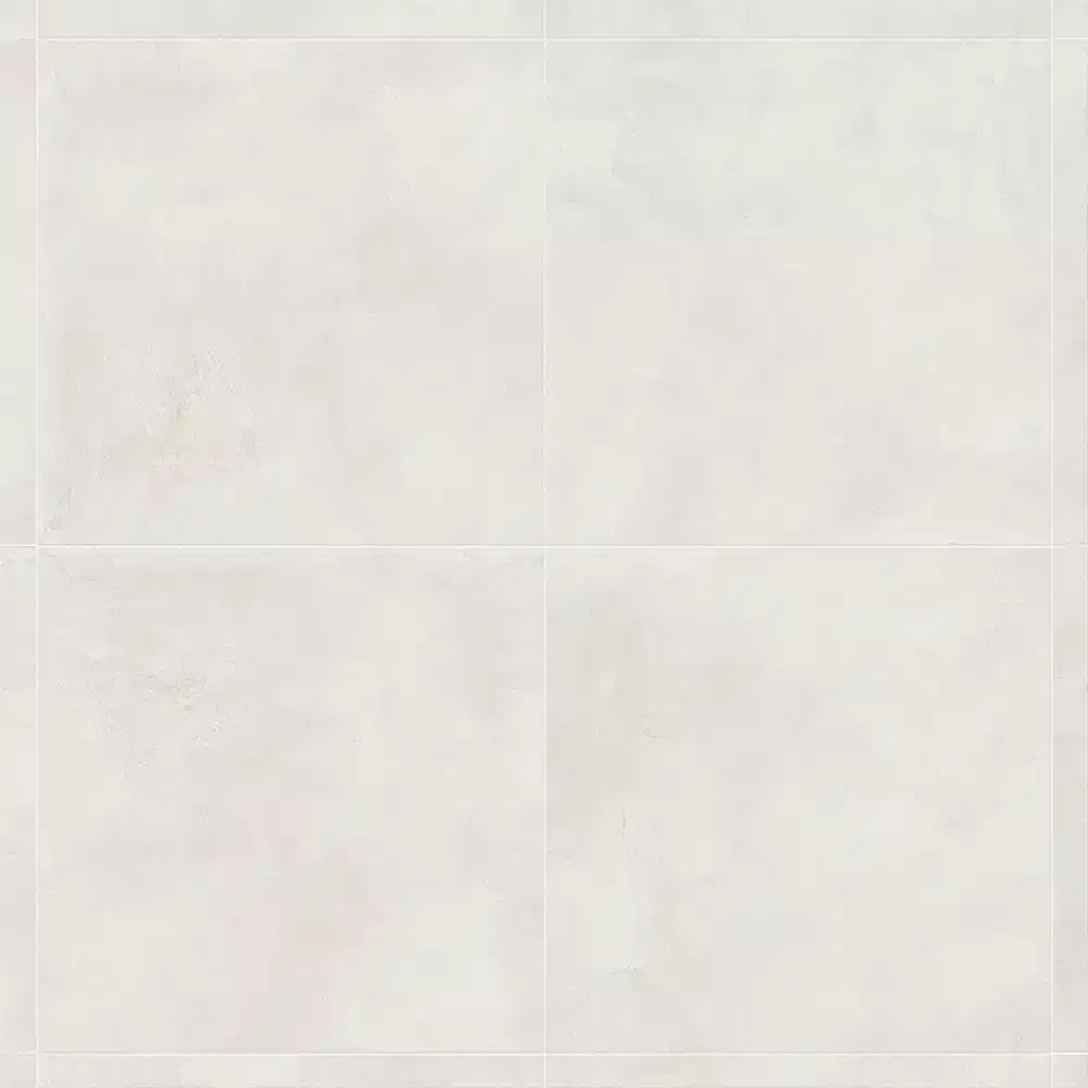 Lux White 48x48 Matte Porcelain Tile available in iTileMosaic