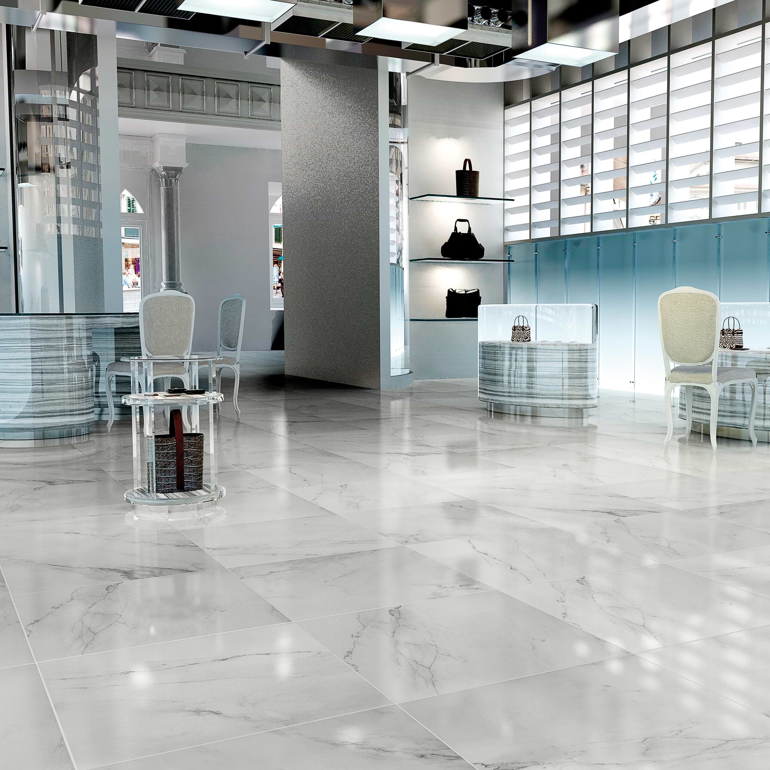 Porcelain Tiles - iTileMosaic