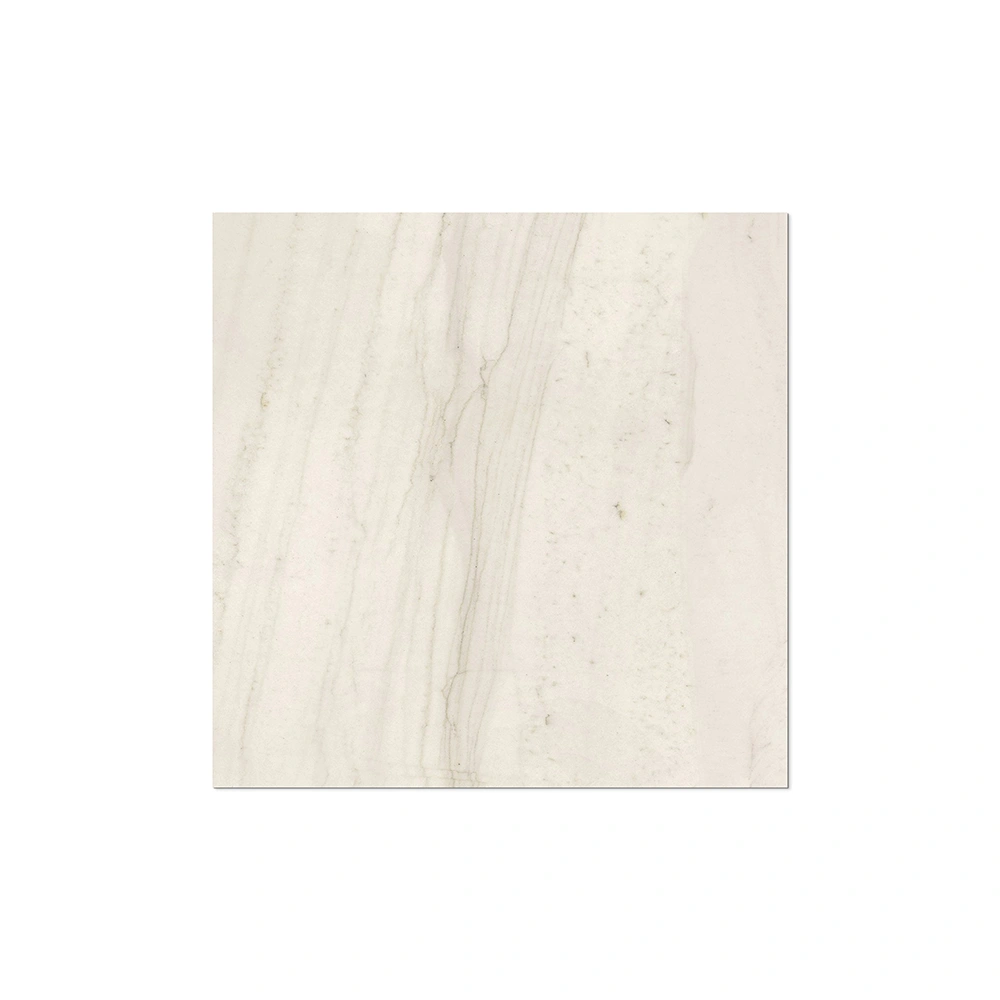 Quartz Mont Blanc 48X48 Polished Porcelain Tile | iTileMosaic