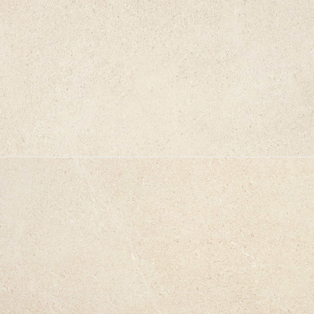 Bello Ivory 24X48 Matte Porcelain Tile available in iTileMosaic