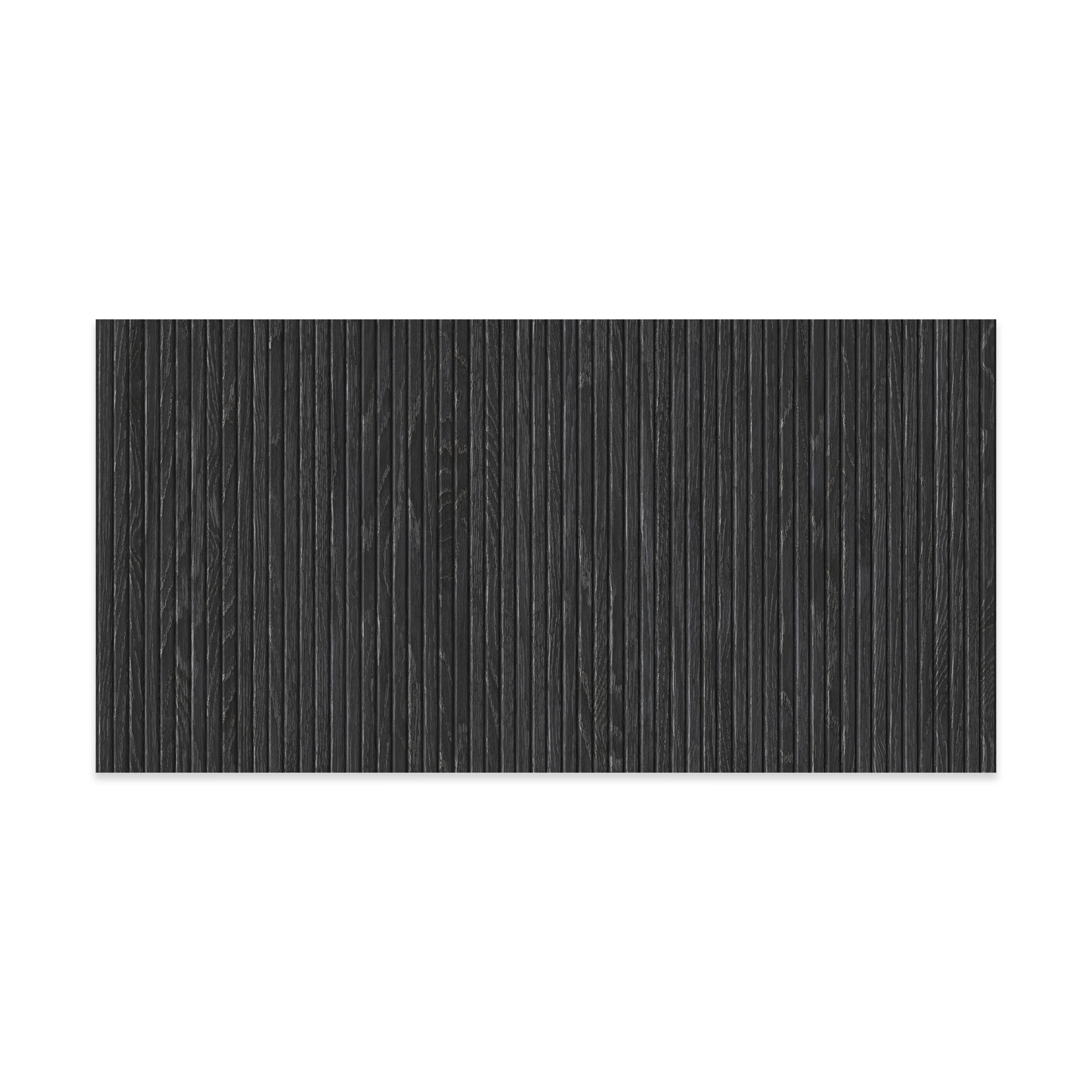 Woodland Black 24X48 Porcelain Tile available in iTileMosaic