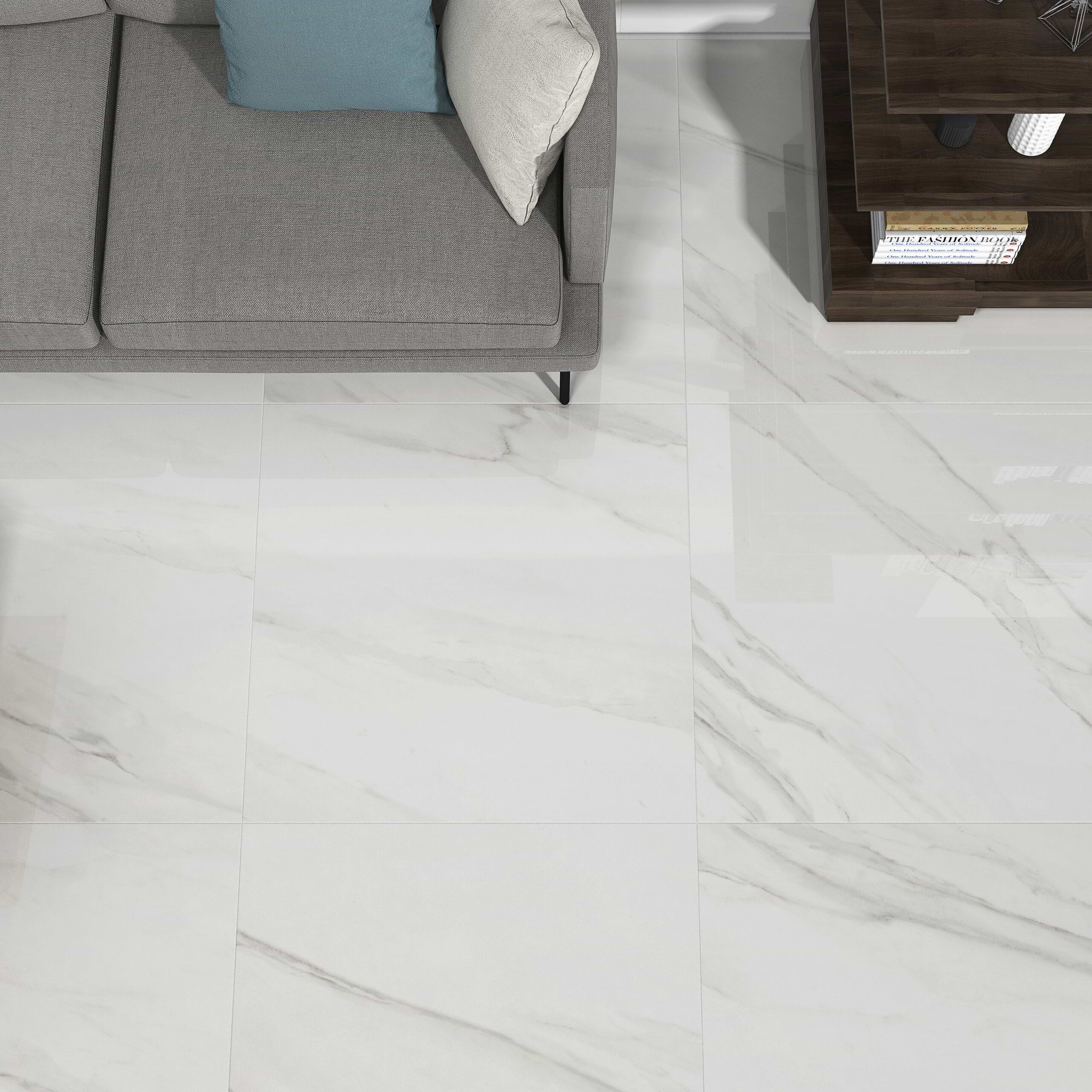Porcelain Tiles - iTileMosaic
