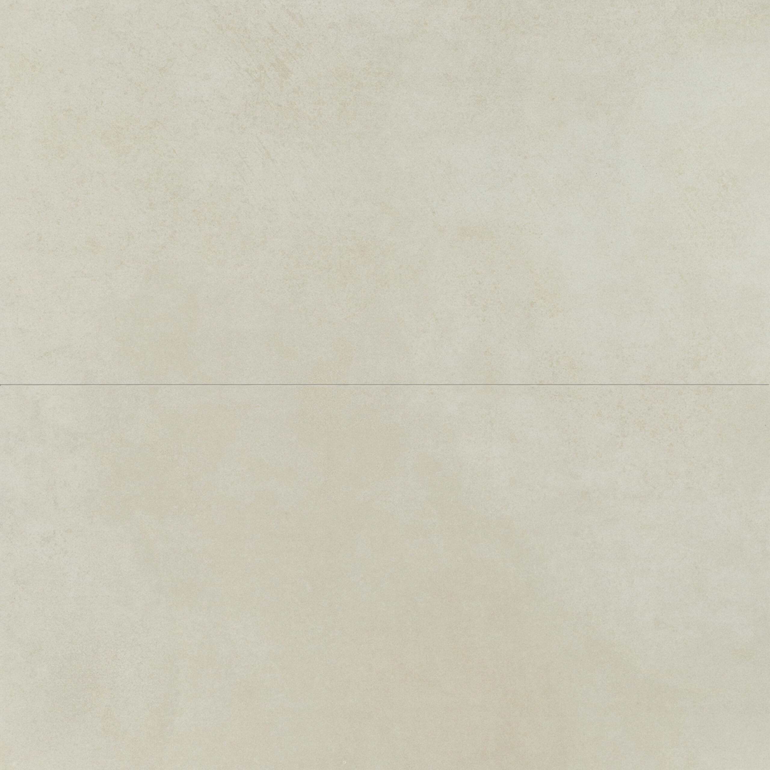 Cemente Beige 24x48 Matte Porcelain Tile in iTileMosaic