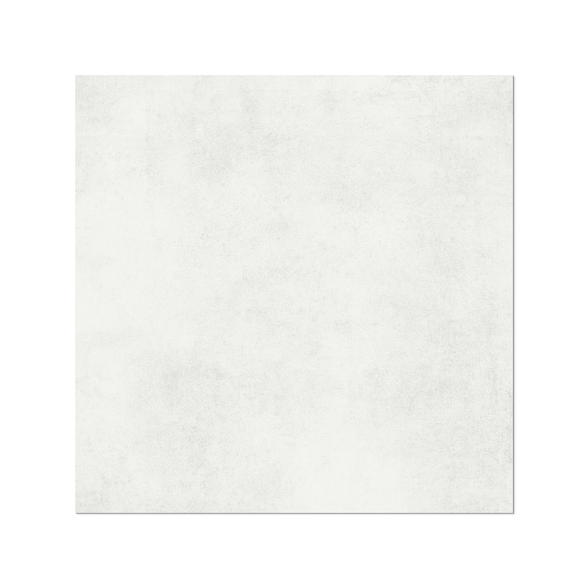 Contempo White 48x48 Polished Porcelain Tile in iTileMosaic