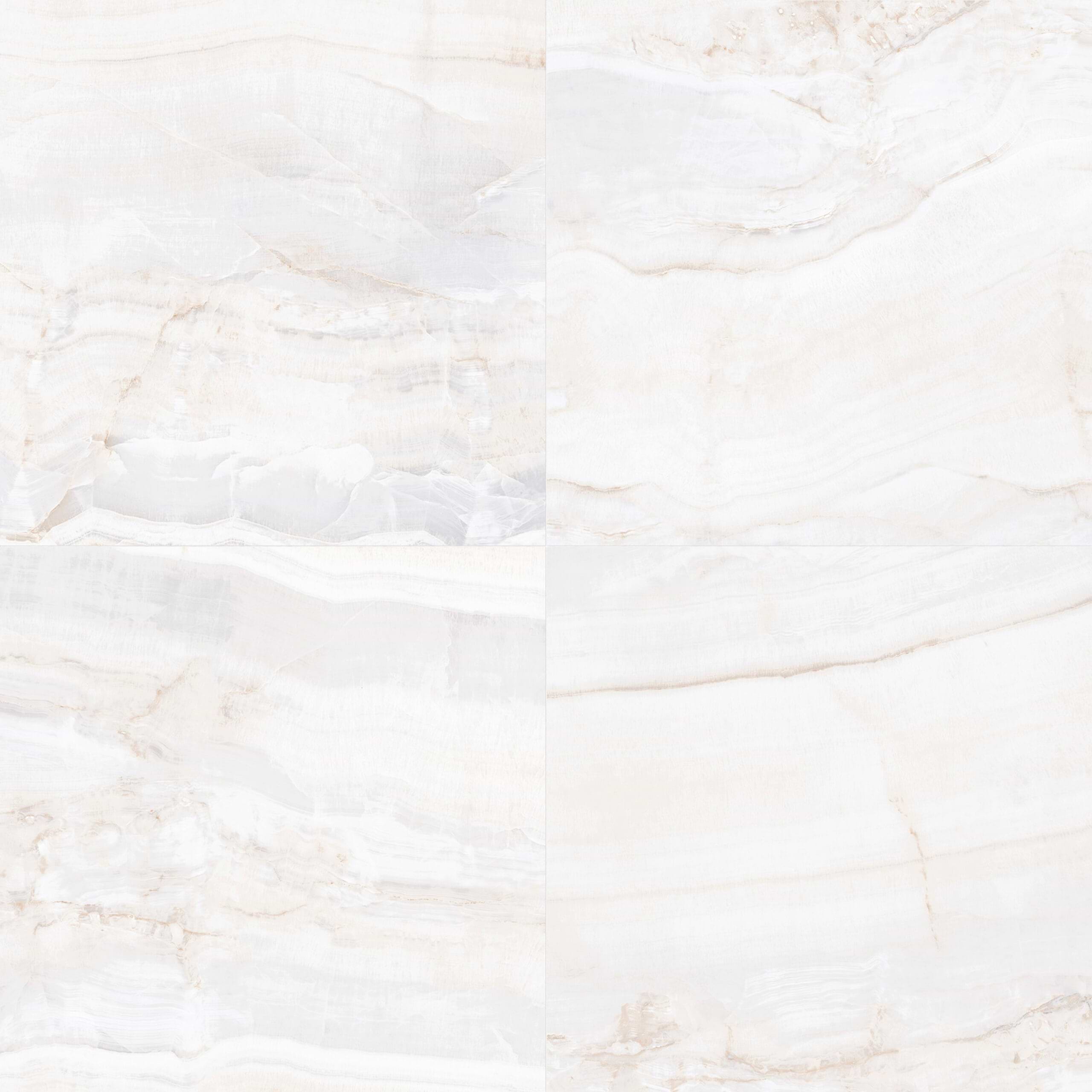 Crystal Onyx 48x48 Matte Porcelain Tile Available in iTileMosaic