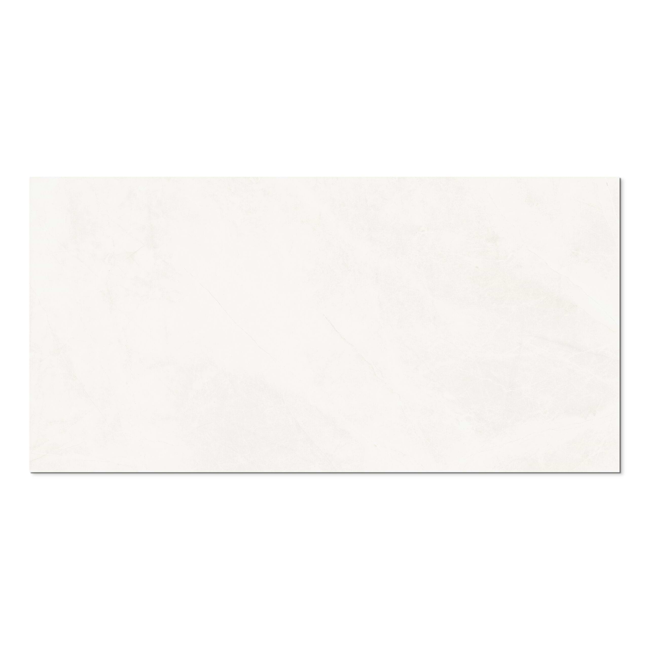 matte white background