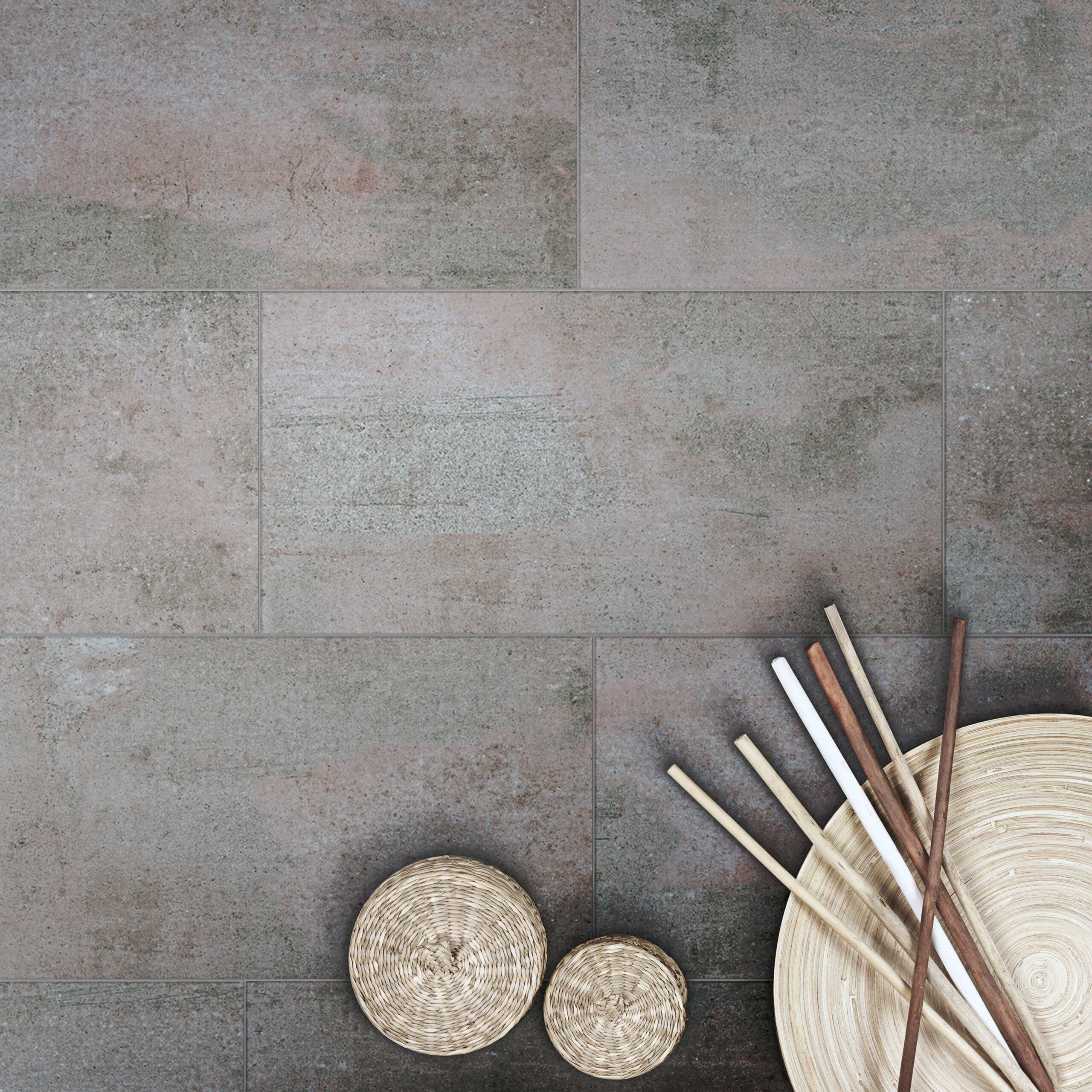 Granosa Porcelain Tile Collection - iTileMosaic