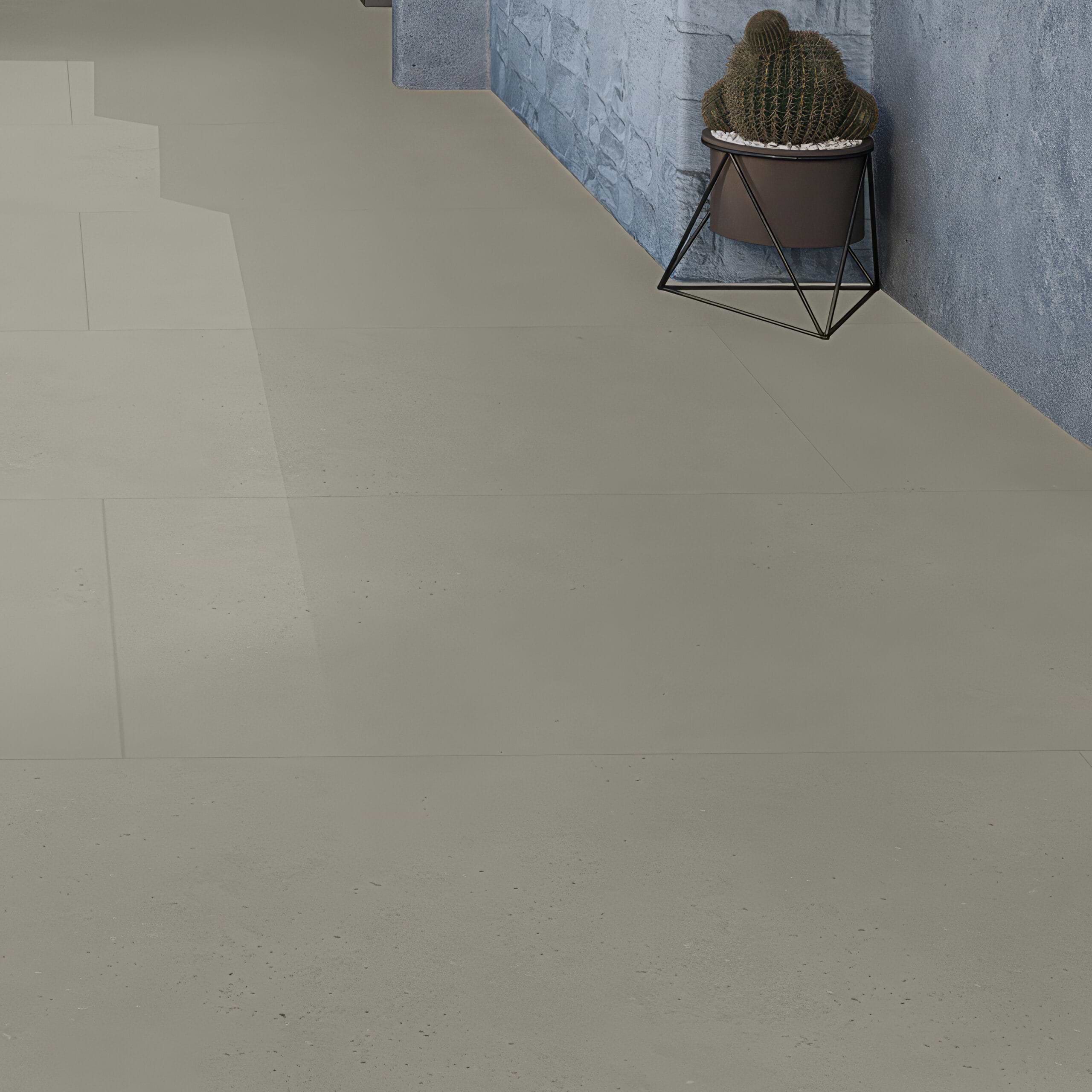 Grava Taupe 24x48 Porcelain Tile available in iTileMosaic