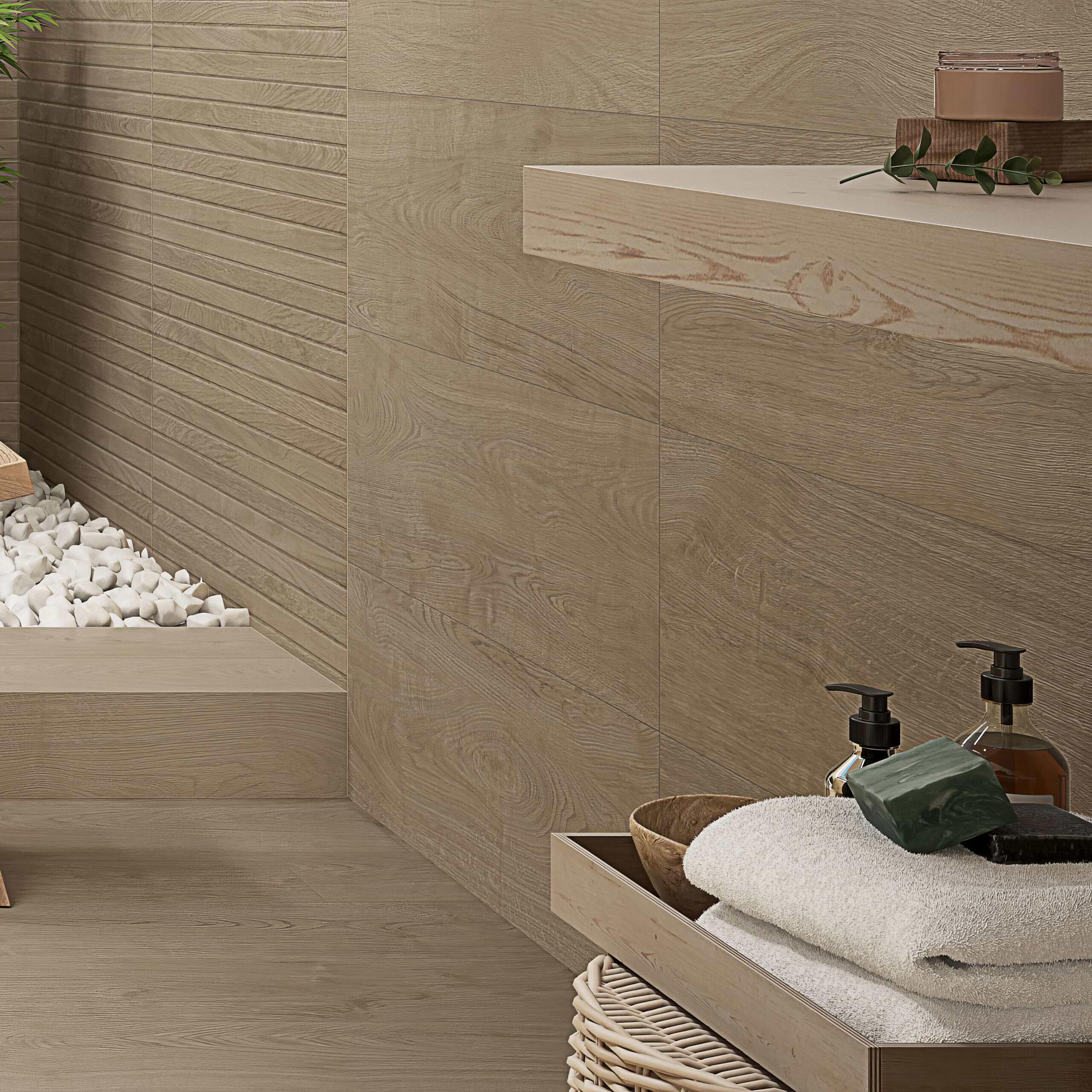 Porcelain Tiles - iTileMosaic