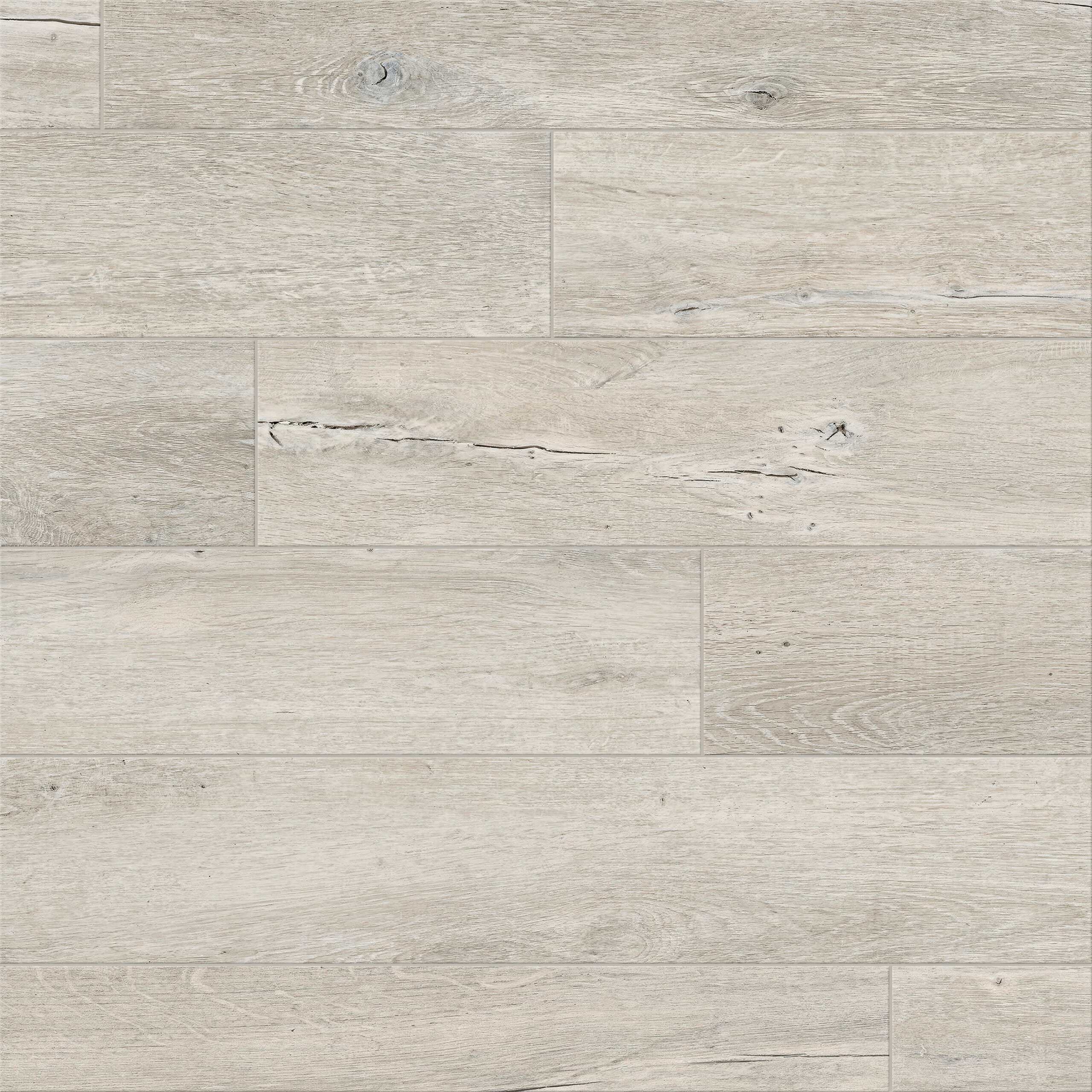 Lithe Ash 10x60 Matte Porcelain Tile available in iTileMosaic