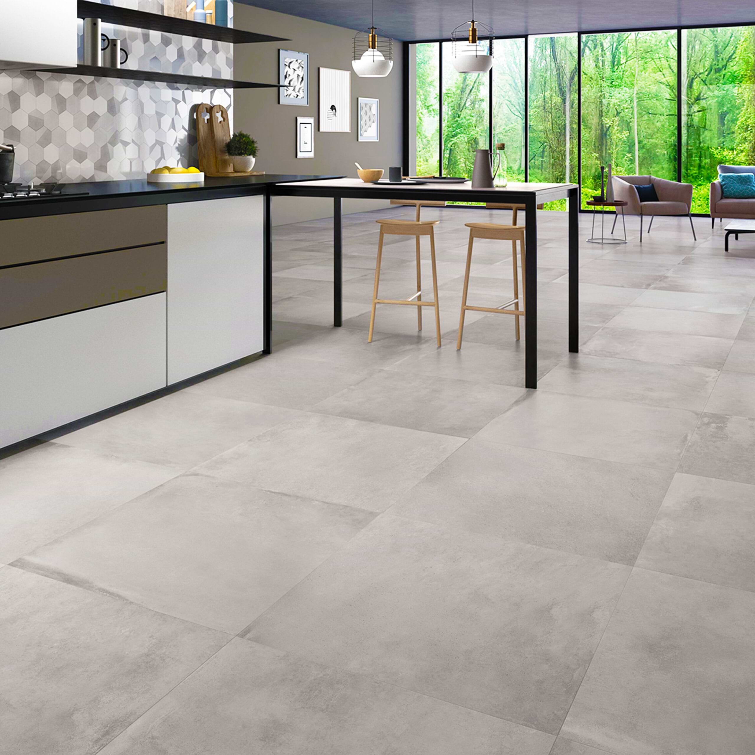Porcelain Tiles - iTileMosaic