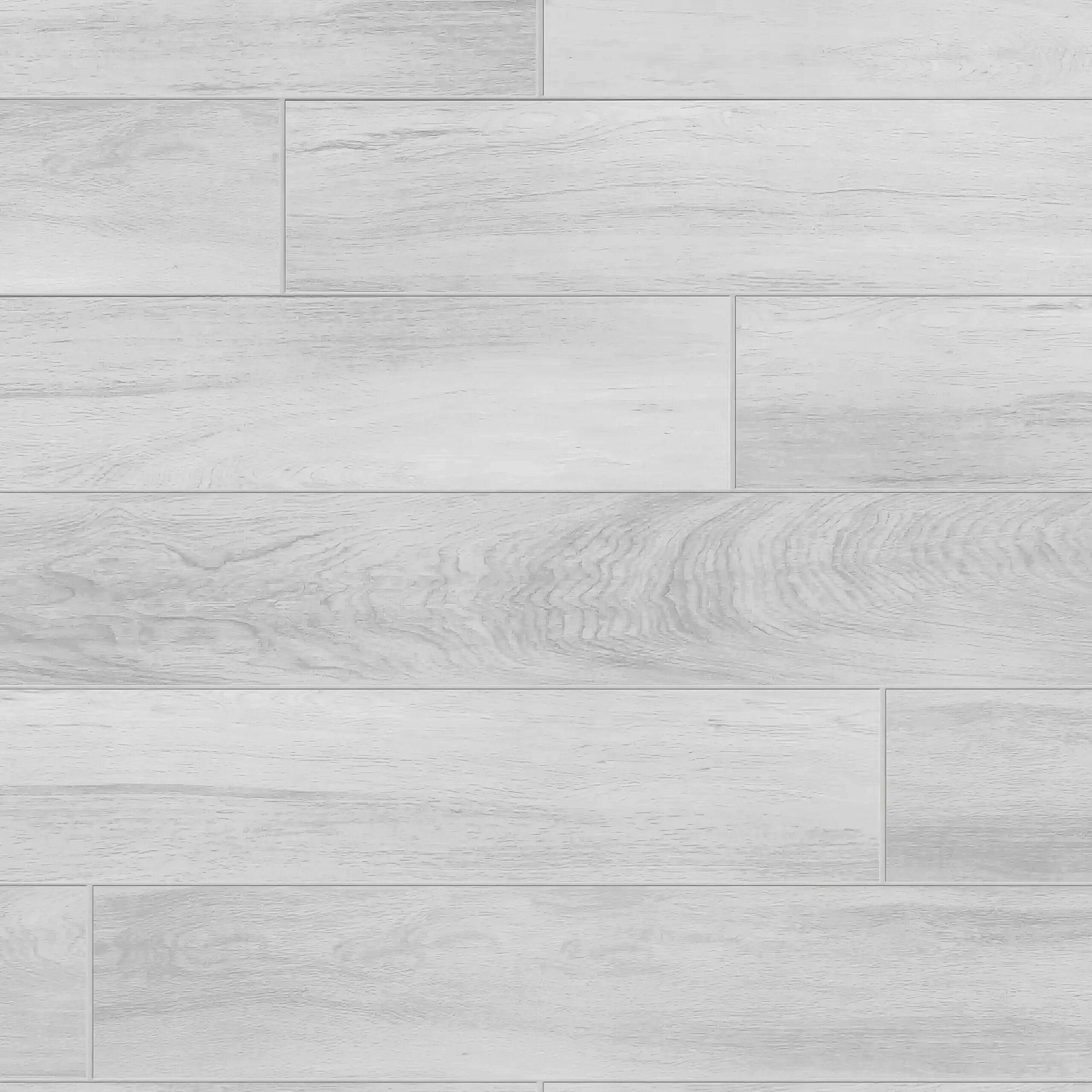 Natura Blanco 8x48 Porcelain Tile available in iTileMosaic