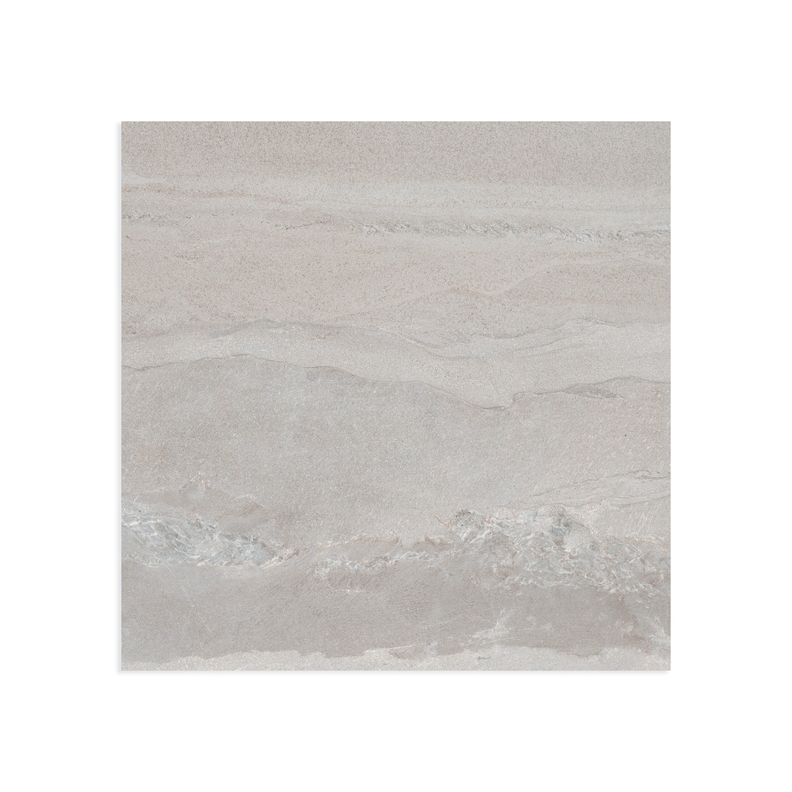 Regal Ash 36x36 Polished Porcelain Tile in iTileMosaic