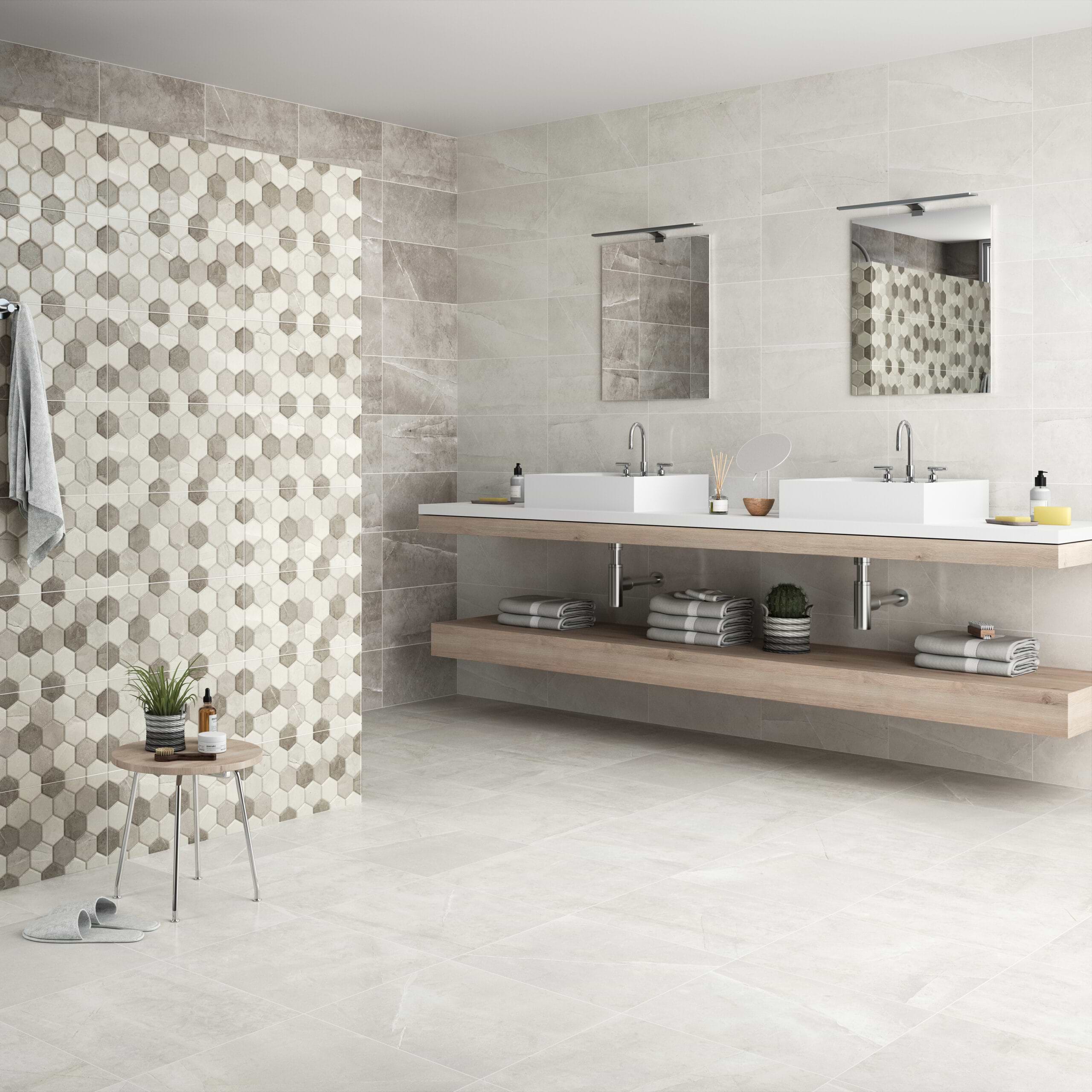 Porcelain Tiles - iTileMosaic