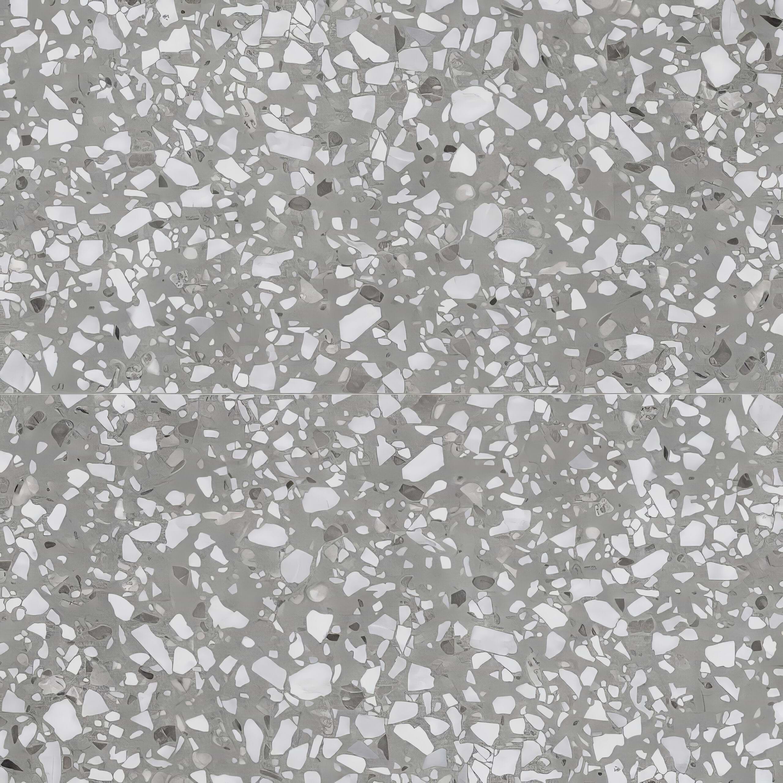 Terrazzo Murano 24x48 Matte Porcelain Tile - iTileMosaic