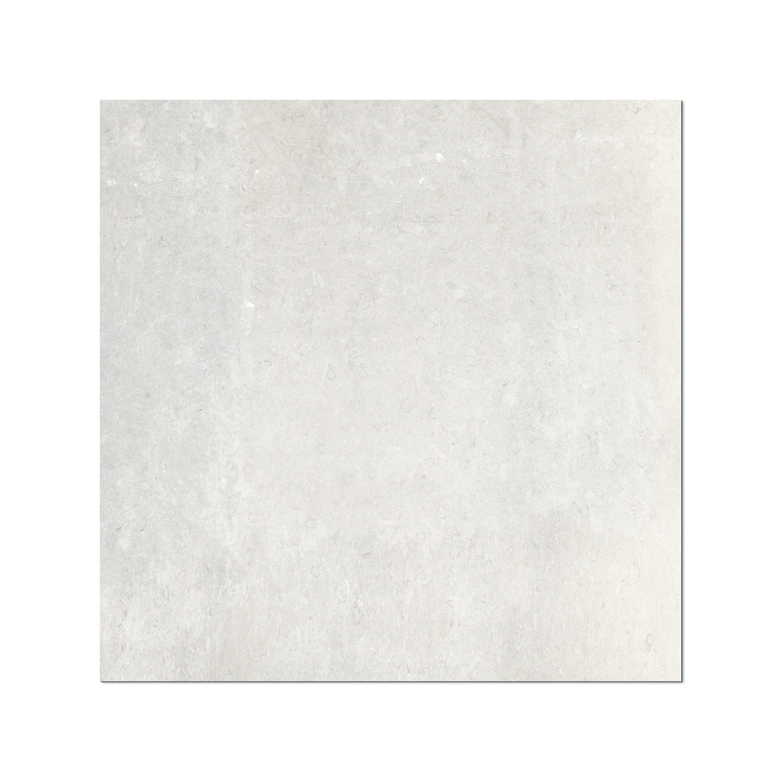 Verso Bianca 48x48 Matte Porcelain Tile available in iTileMosaic