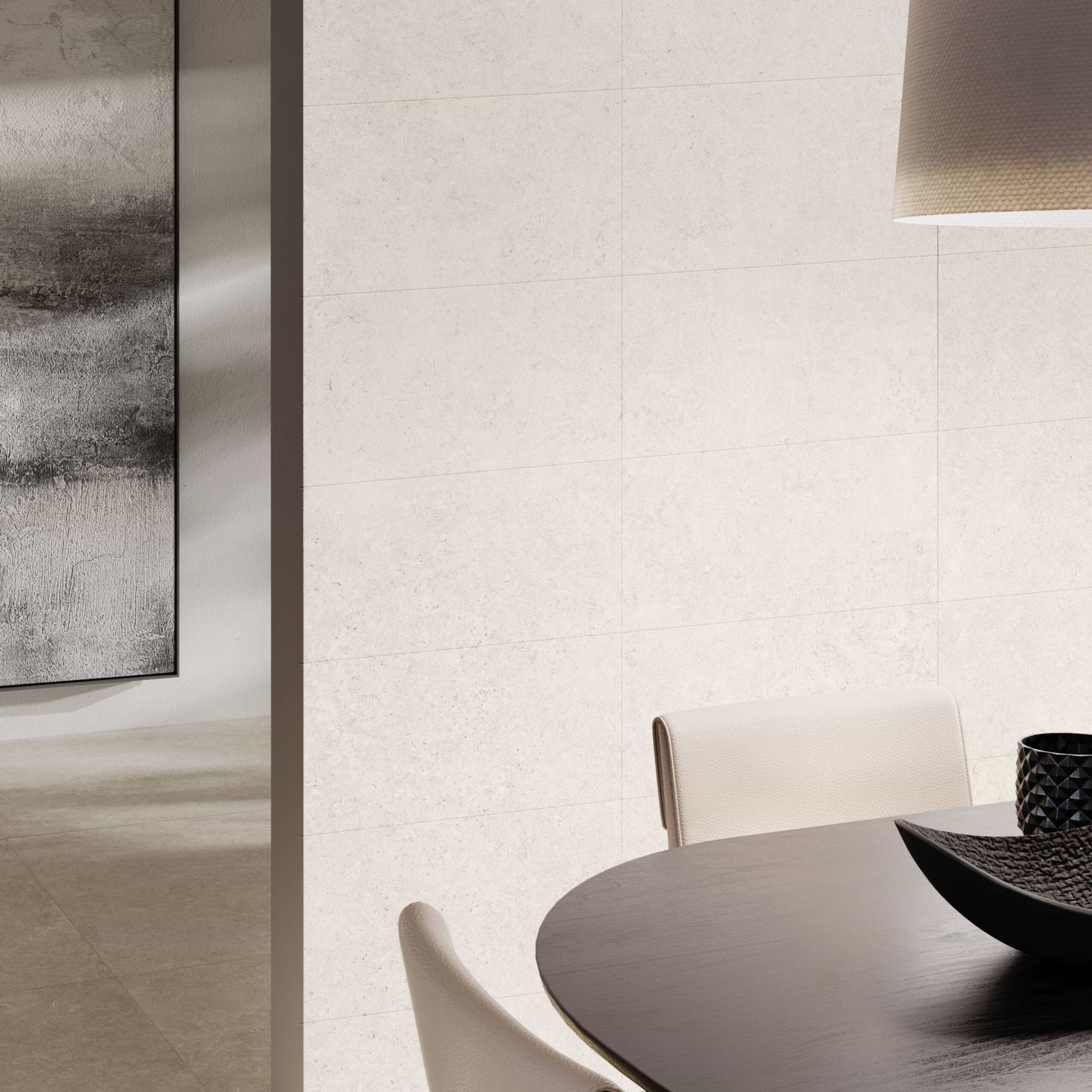 Onda Ivory 12x24 Anti-Slip Porcelain Tile in iTileMosaic