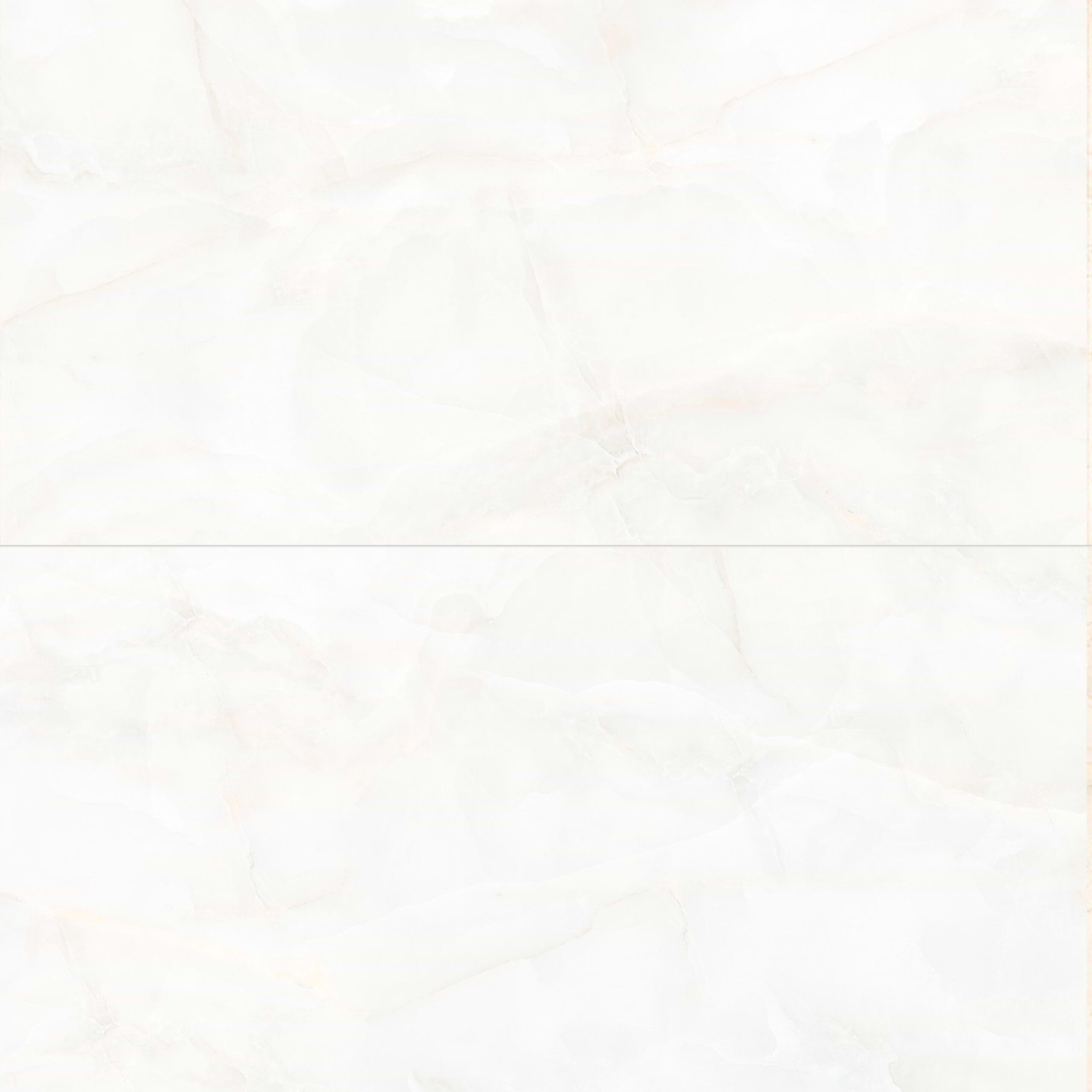 Krystal White 24x48 Matte Porcelain Tile - Sample - iTileMosaic