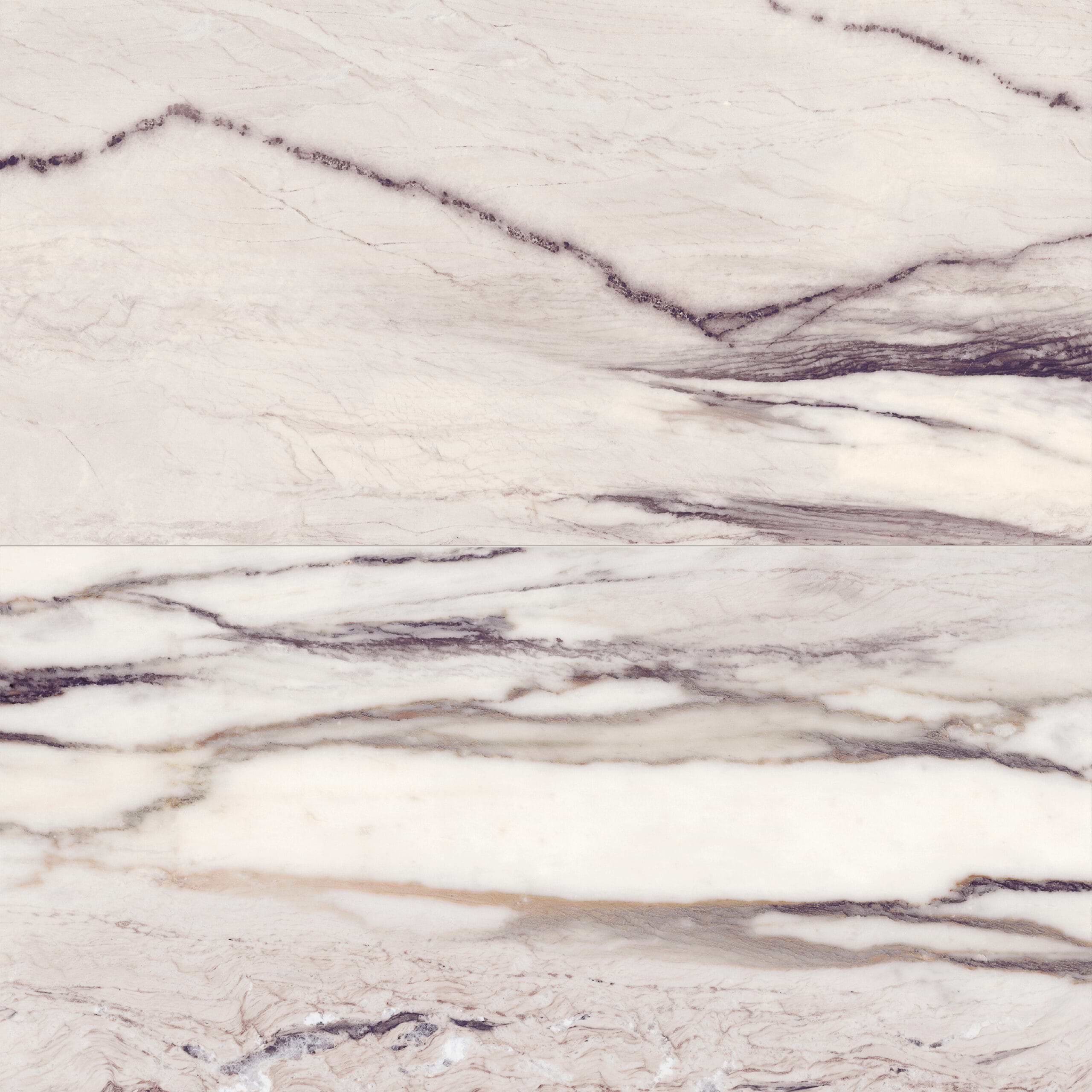 Terrazzo Cream 36x36 Porcelain Tile - iTileMosaic