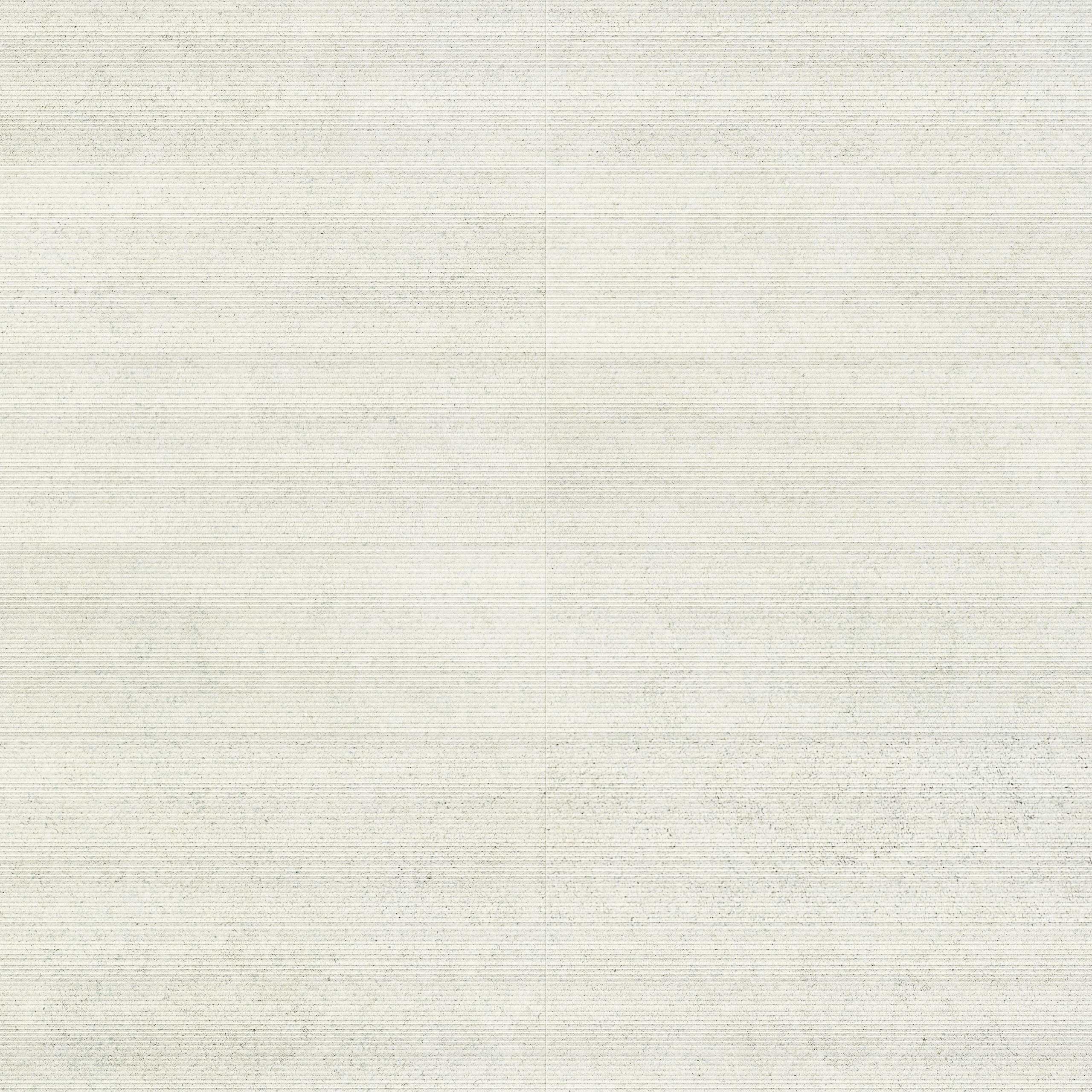 Comfy Nest White 14x40 Matte Ceramic Tile | iTileMosaic