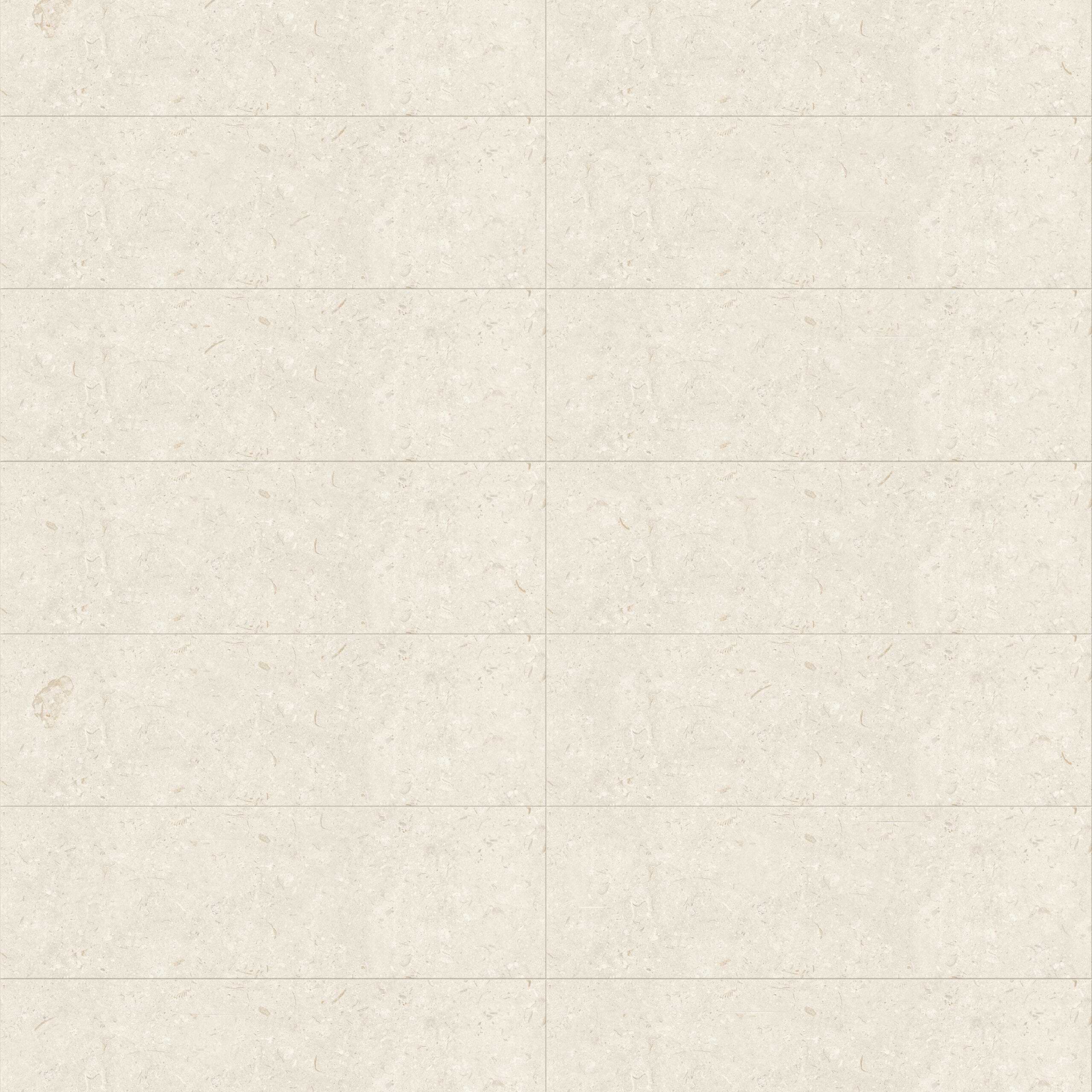 Relic Bone Rectified 12x40 Ceramic Tile in iTileMosaic