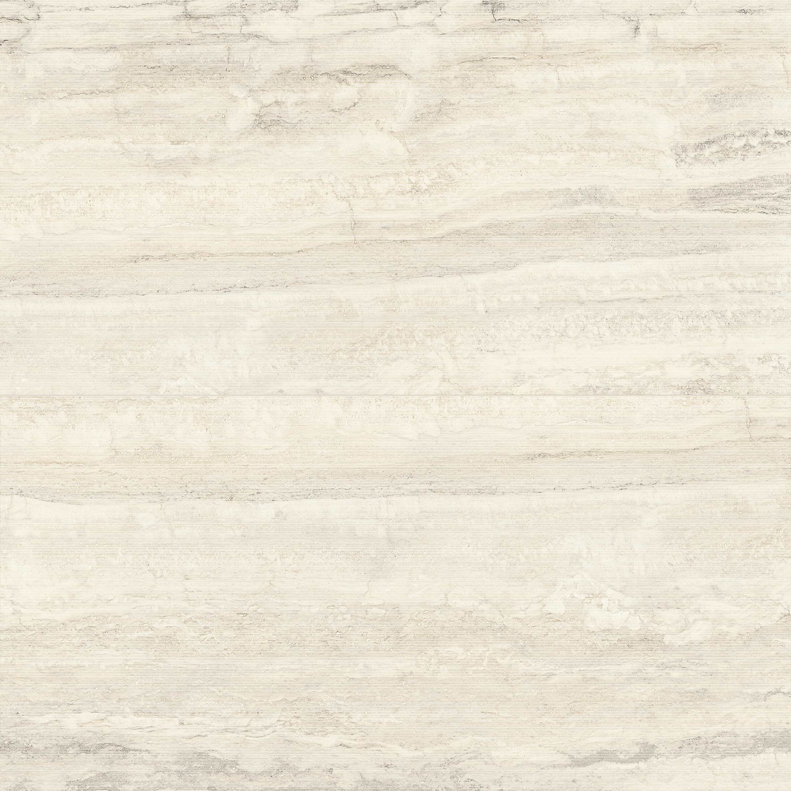 Invicta Ivory Rigato 24x48 Porcelain Tile - iTileMosaic