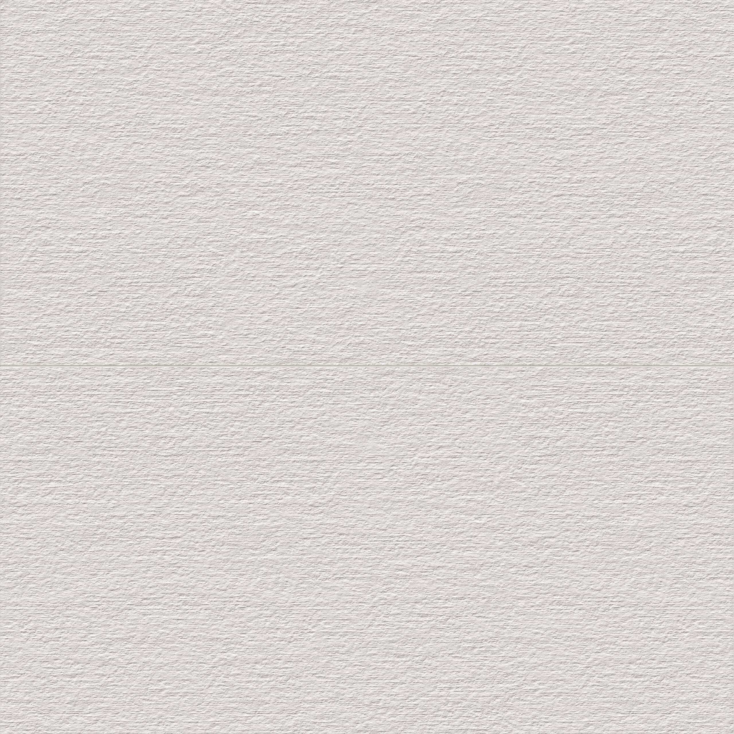 Basalta Hammered White 3D Rectified 24x48 Porcelain Tile - iTileMosaic