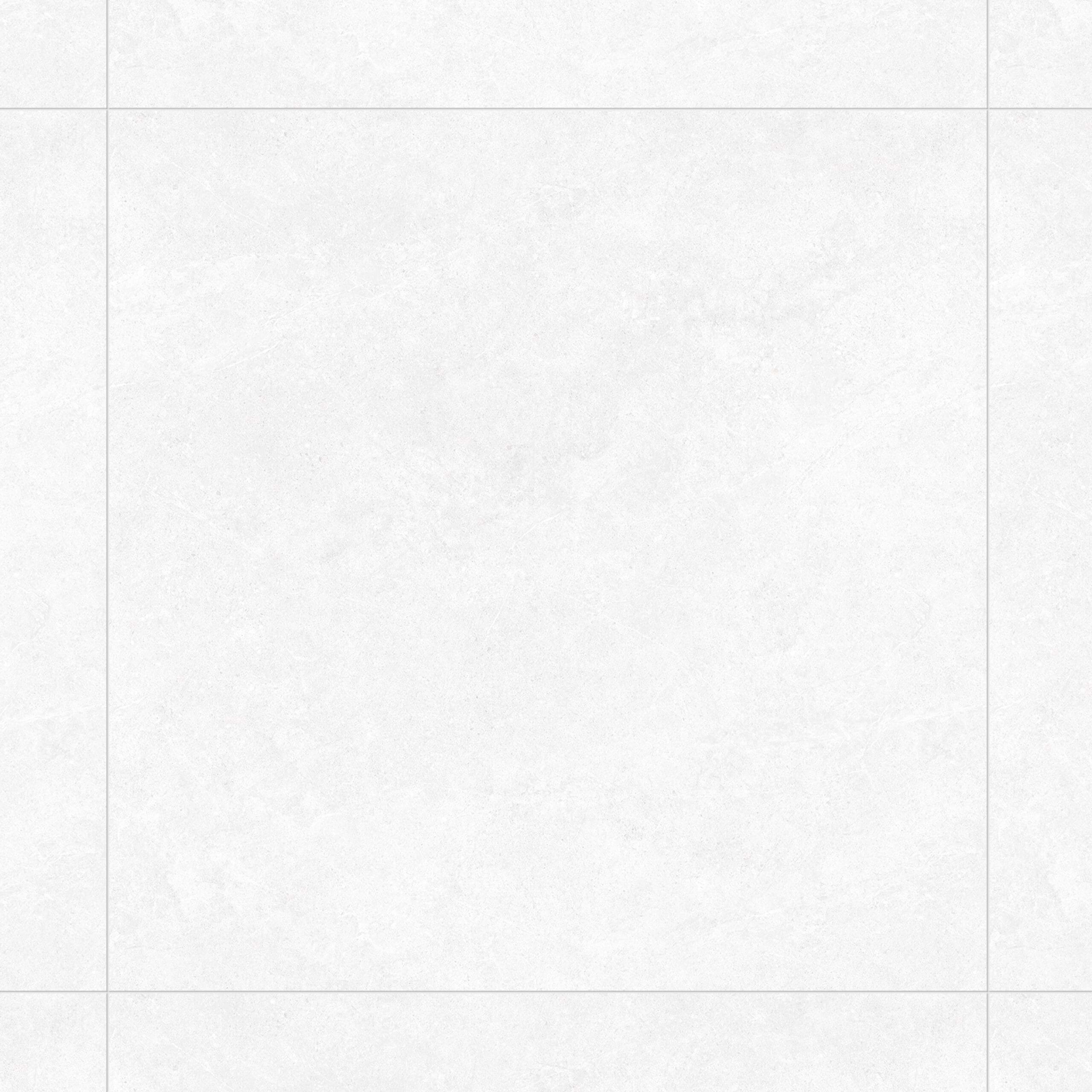 Empira Artic Polished 63x63 Porcelain Tile - Sample - iTileMosaic