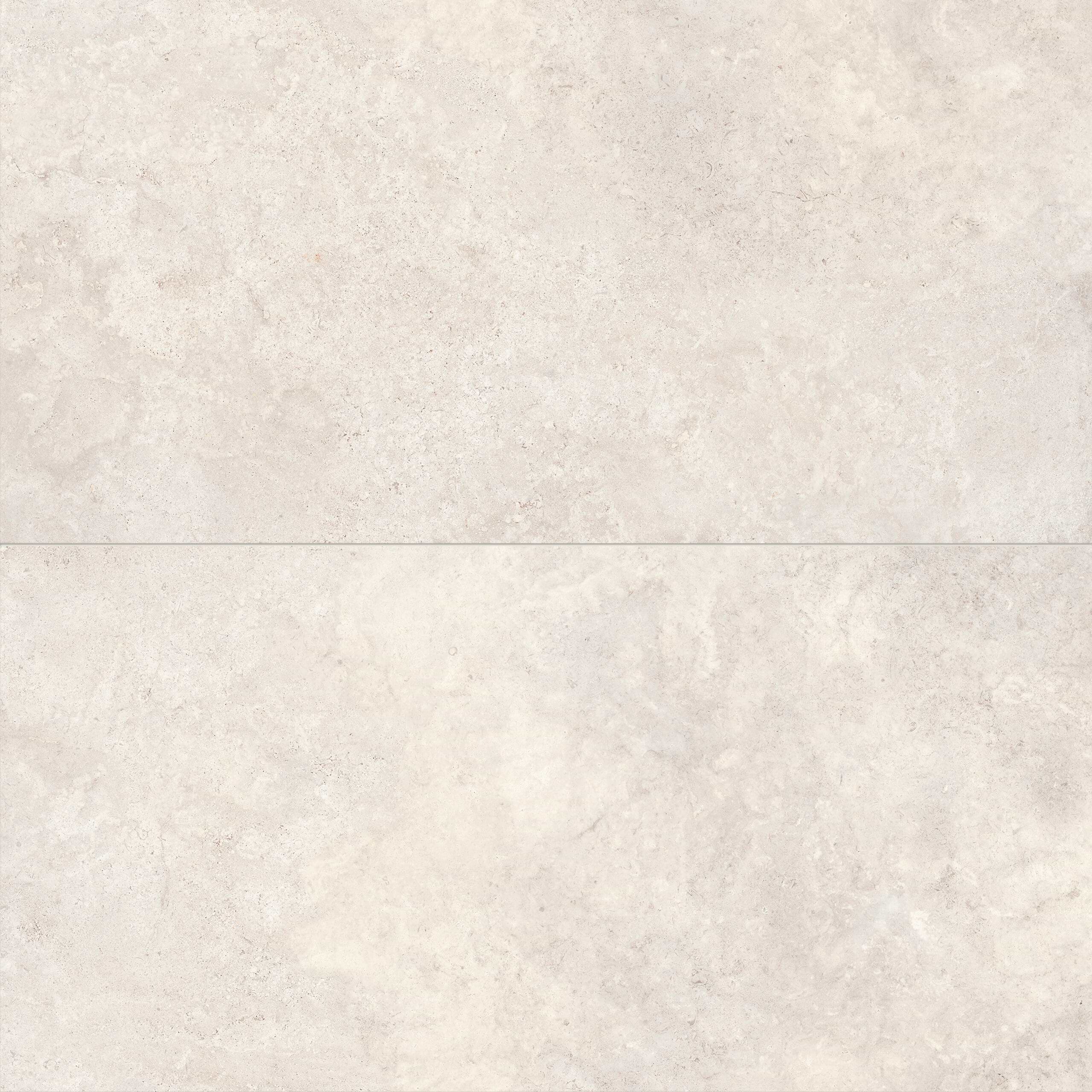 Aure Ivory Matte Rectified 30x60 Porcelain Tile - iTileMosaic