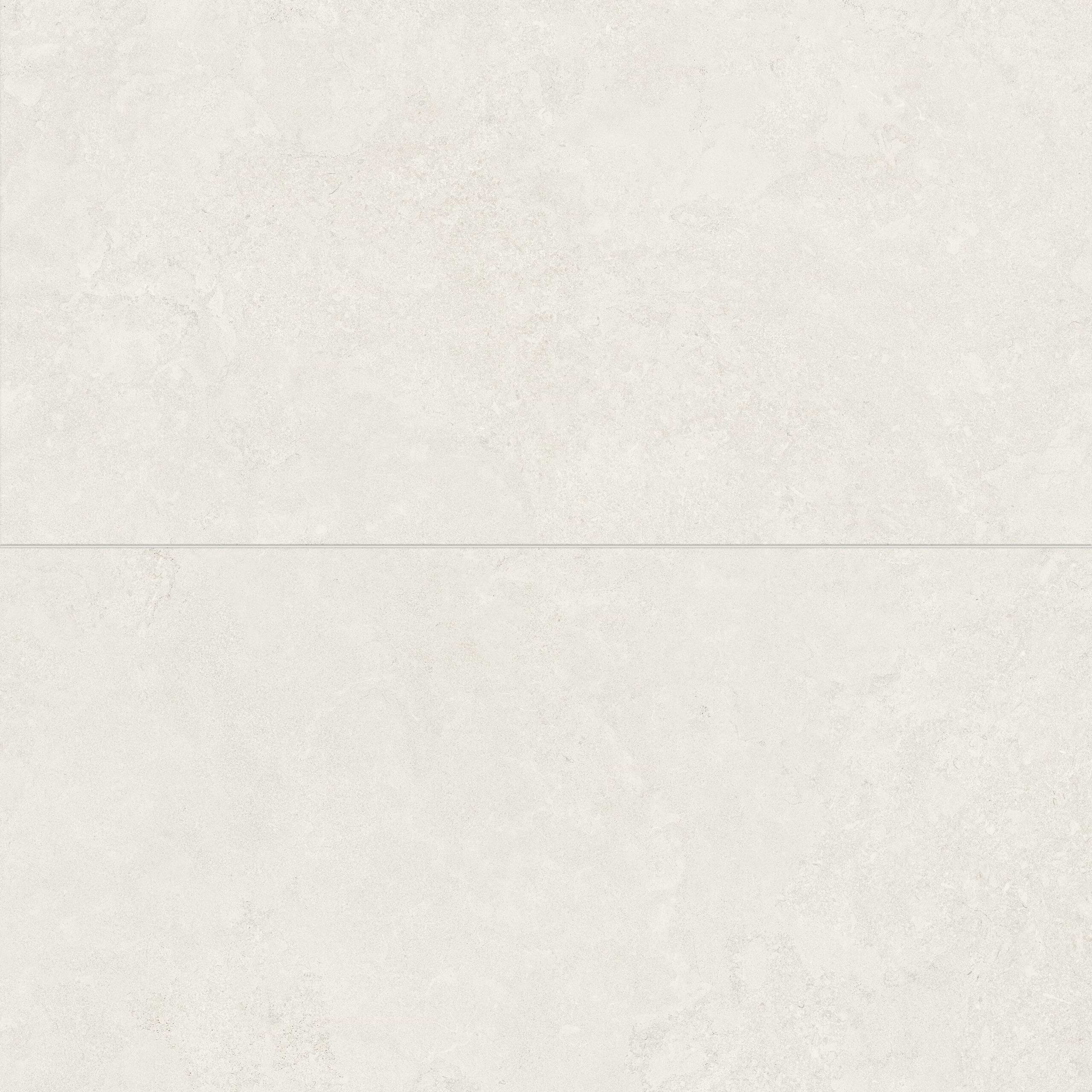 Stonewell White Matte 24x48 Porcelain Tile - iTileMosaic
