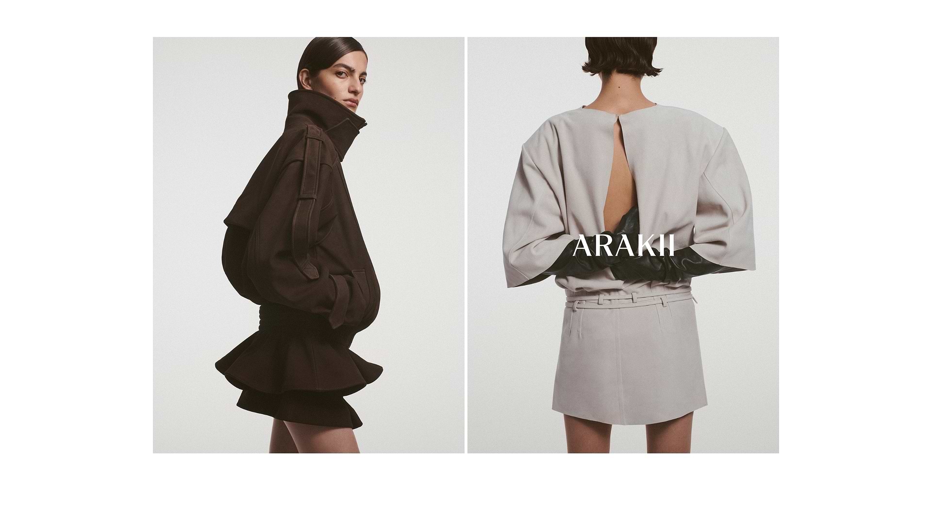 ARAKII