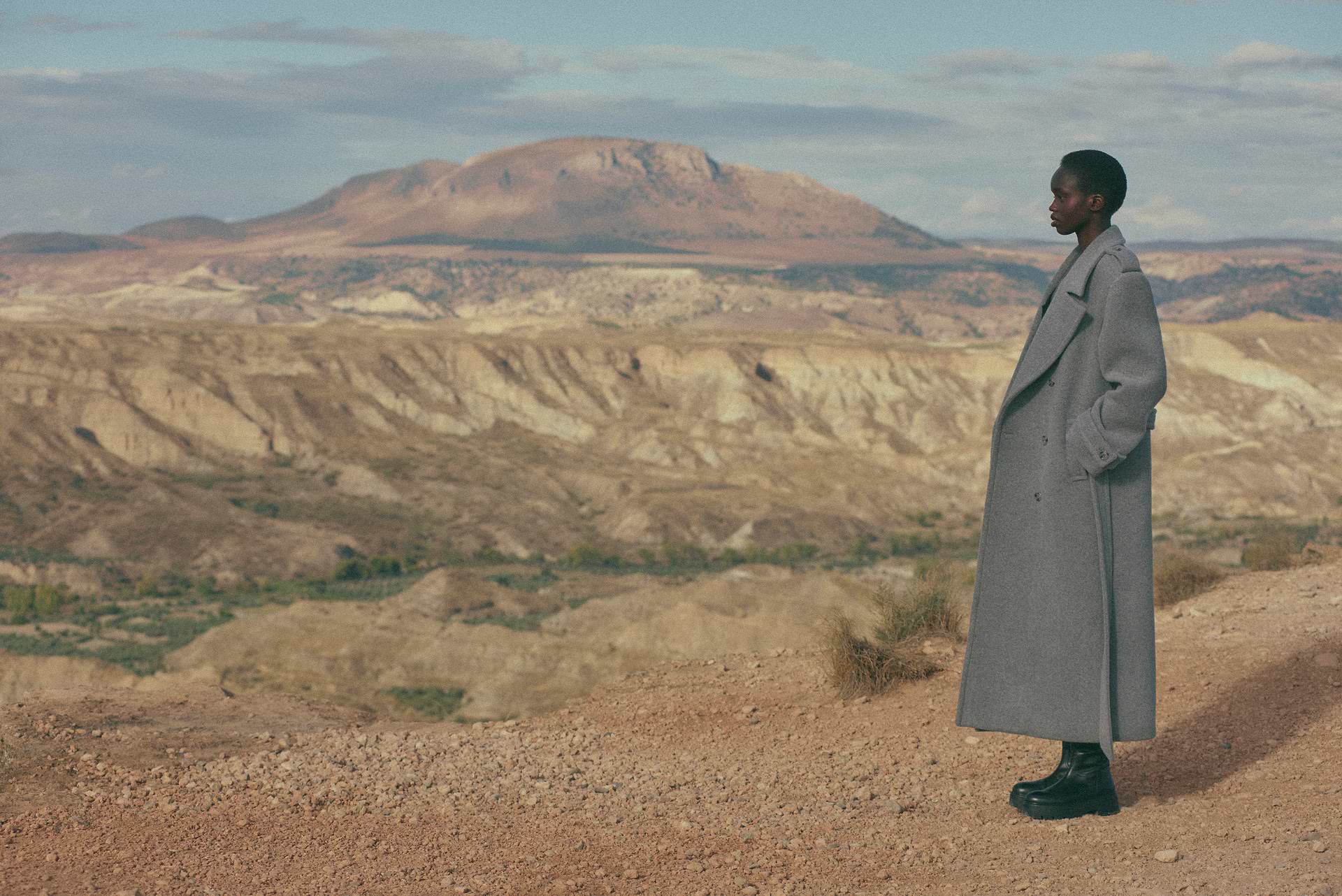 NEW ARRIVALS - Arakii