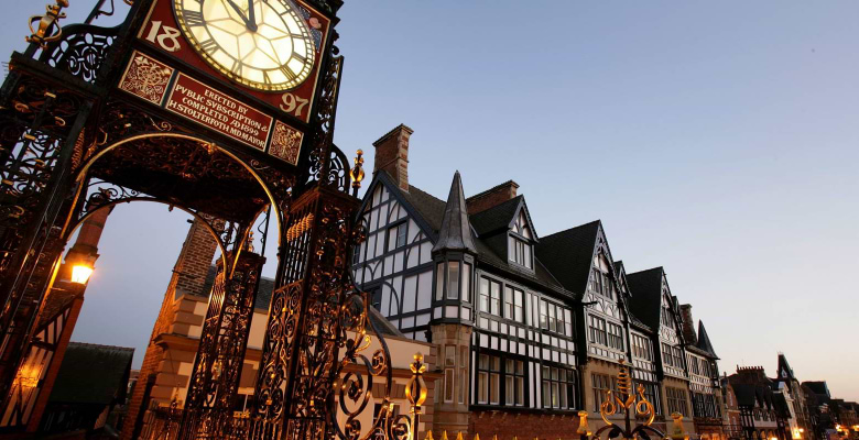 Jewellers Chester | Wedding & Engagement Rings Chester | Austen & Blake