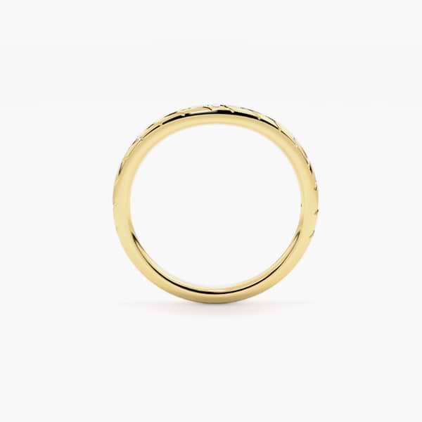 Wedding Rings & Bands | Wedding Rings For Women | Austen & Blake UK