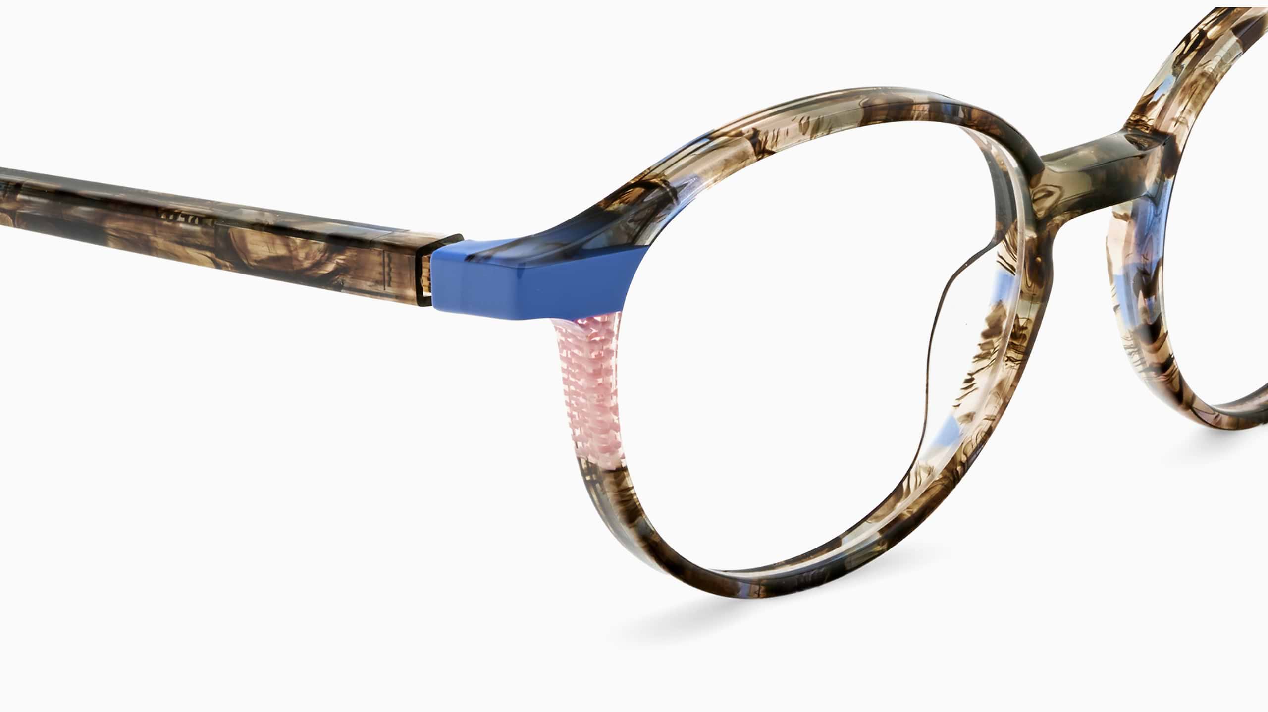 Etnia Barcelona > Eyewear > VERA O BLPK